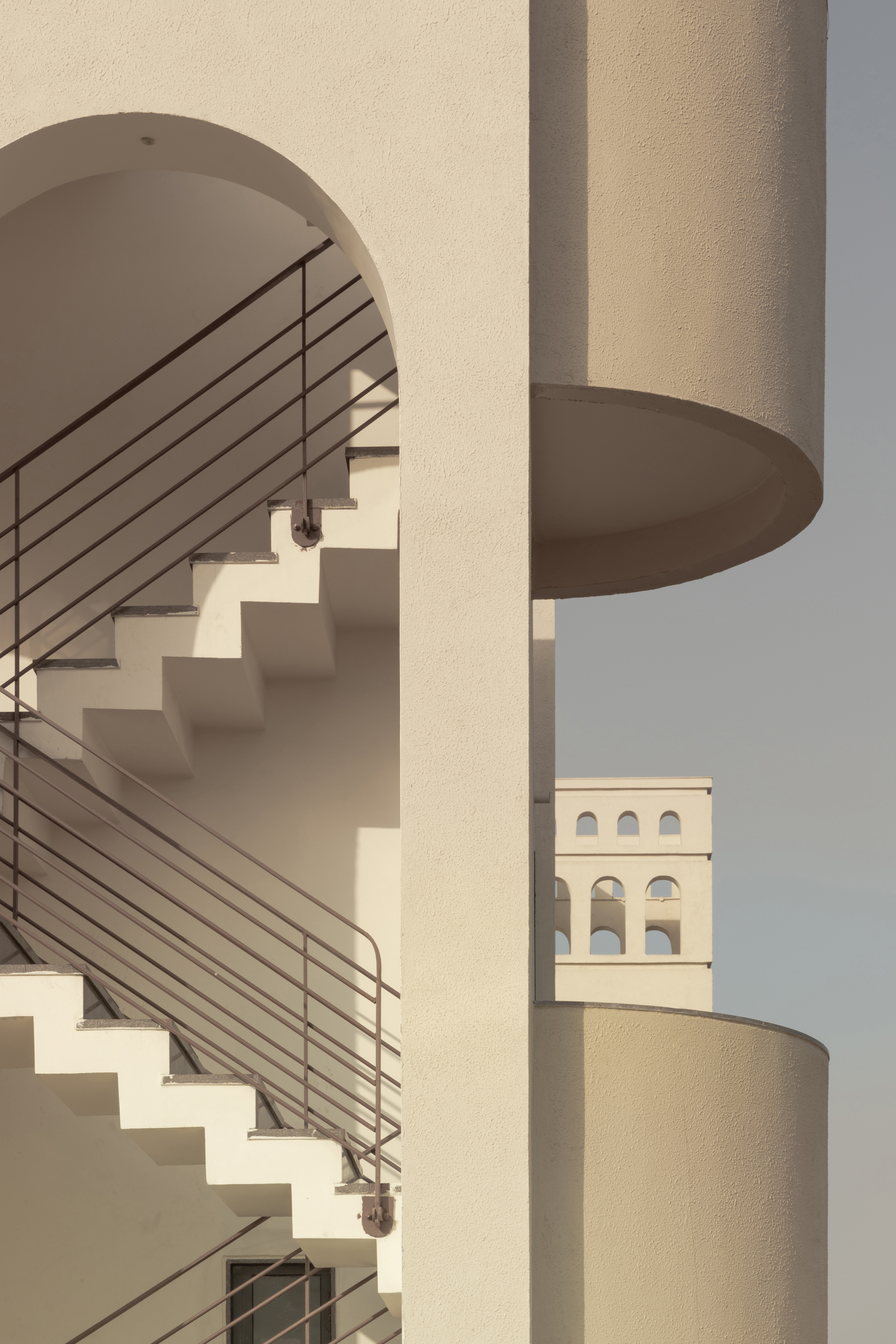 Forest of Peace Spaces of Belonging: Architecture in Service of ...