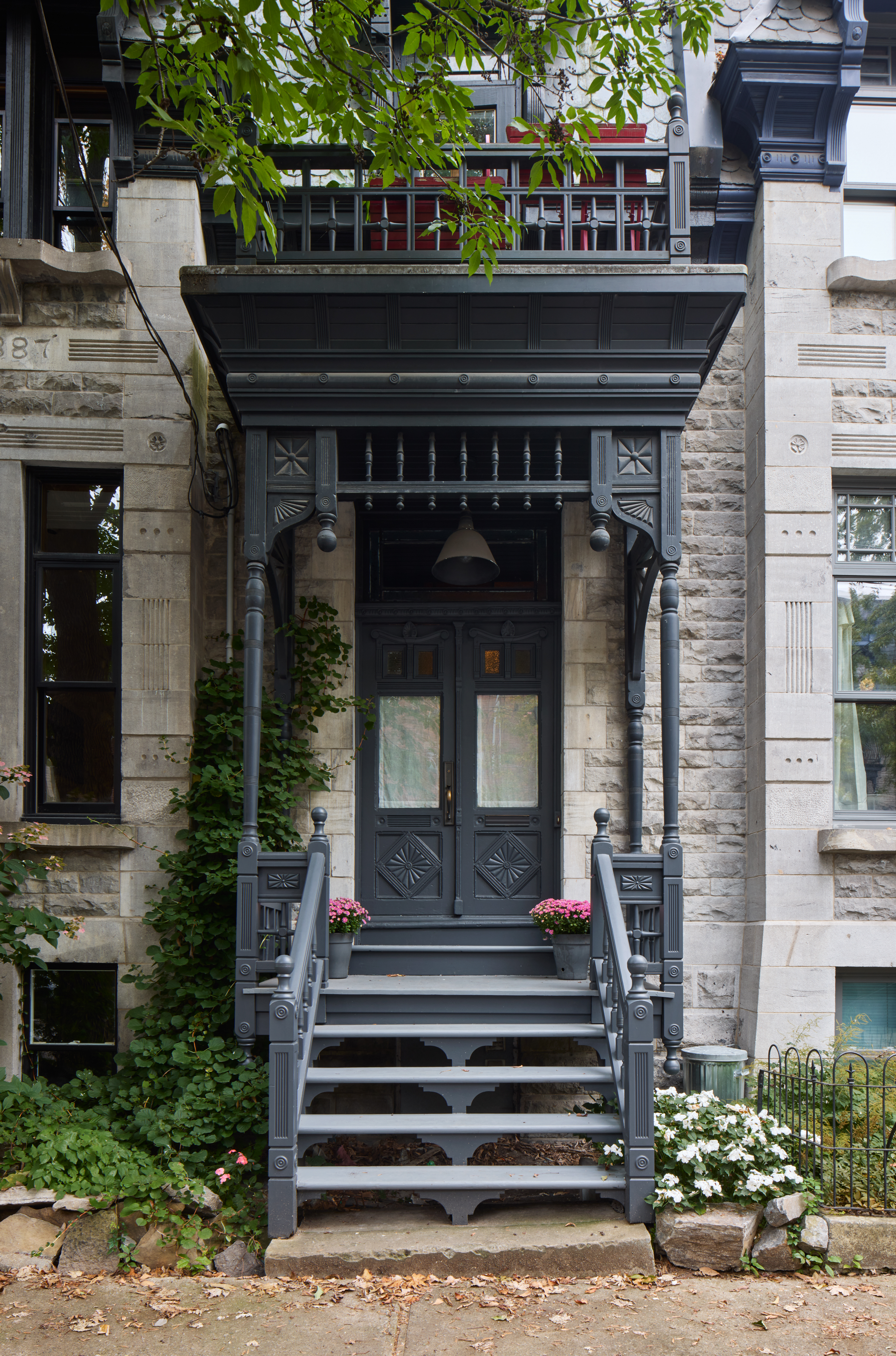 Résidence Laval by Table Architecture - Architizer