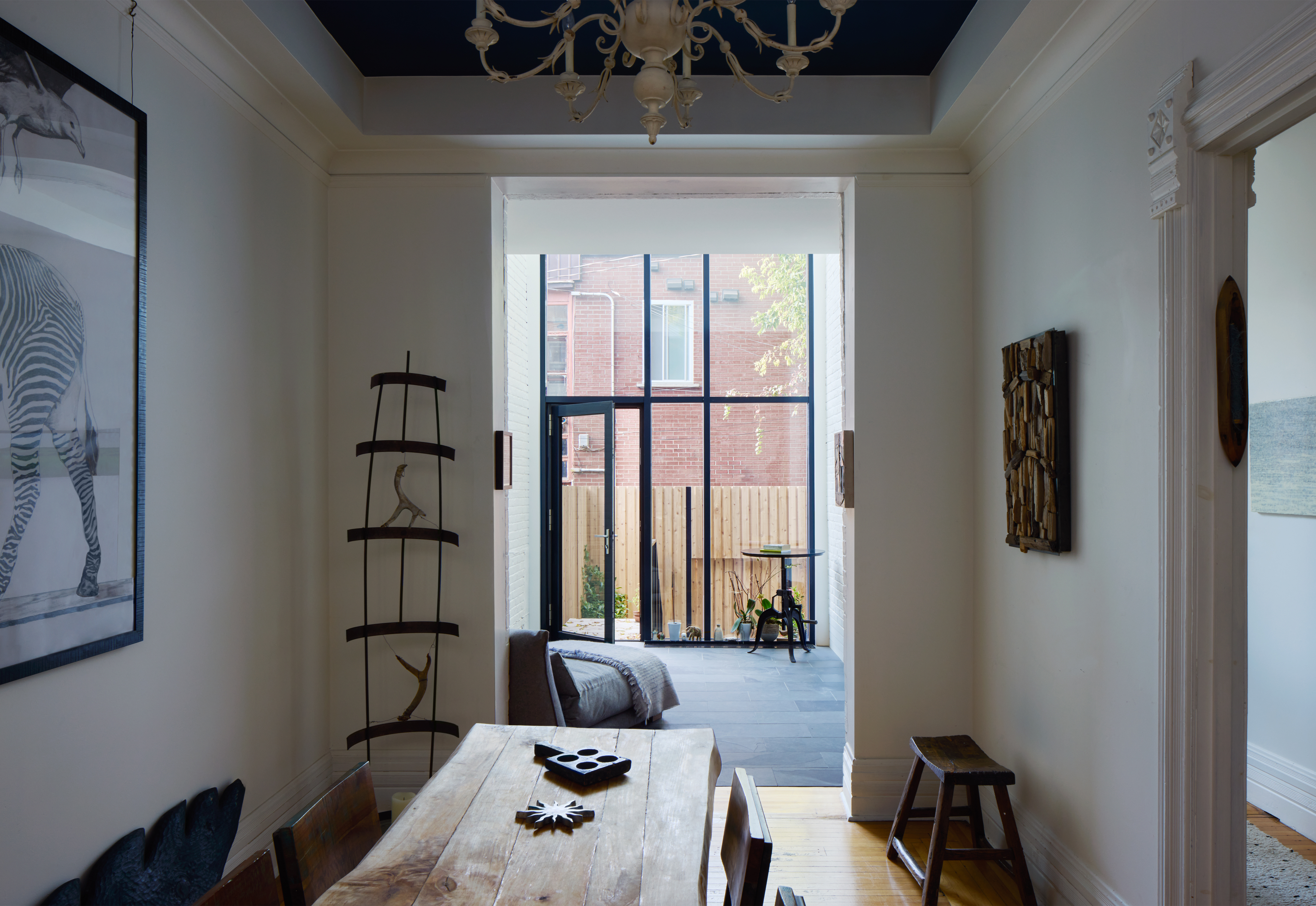 Résidence Laval by Table Architecture - Architizer