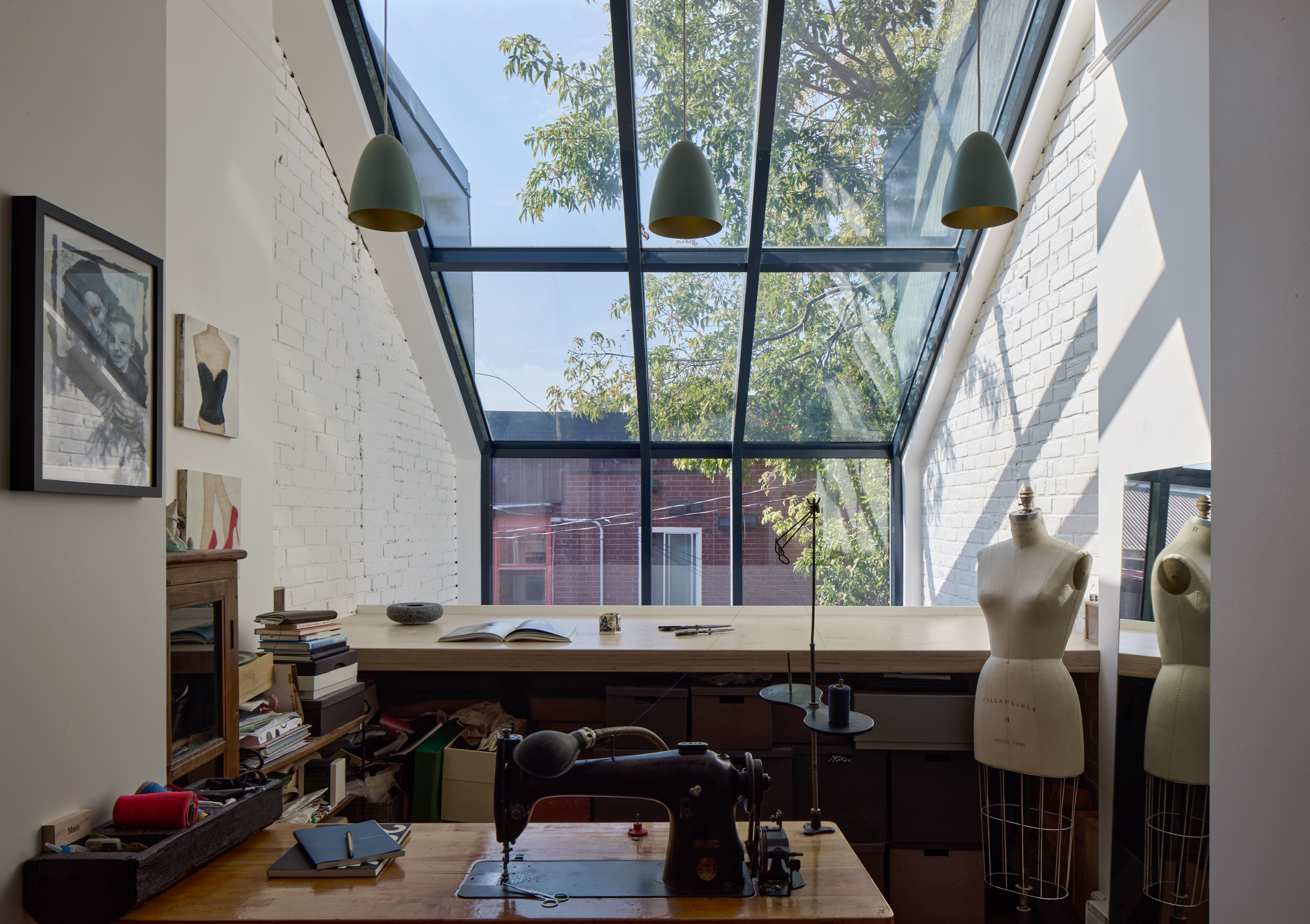 Résidence Laval by Table Architecture - Architizer