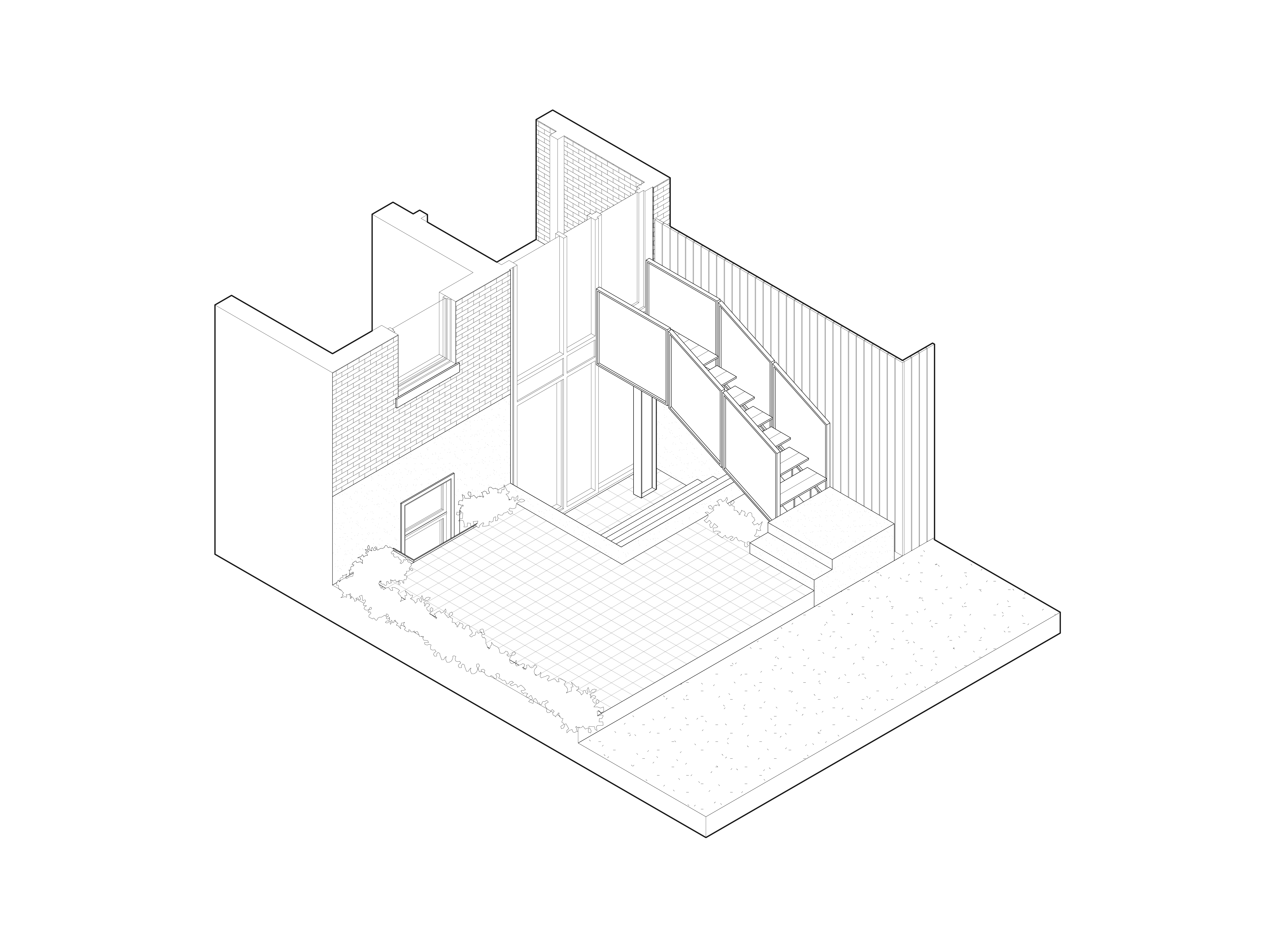 Résidence Laval by Table Architecture - Architizer