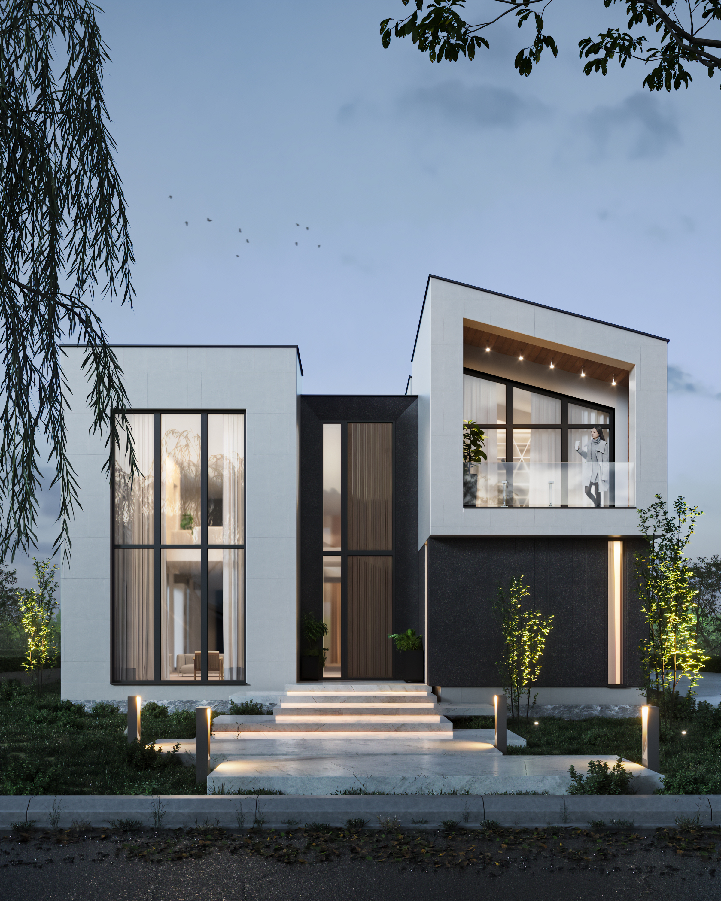 VAHAGNI HOUSE - 24 by URBAN UNIT Architecture - Architizer