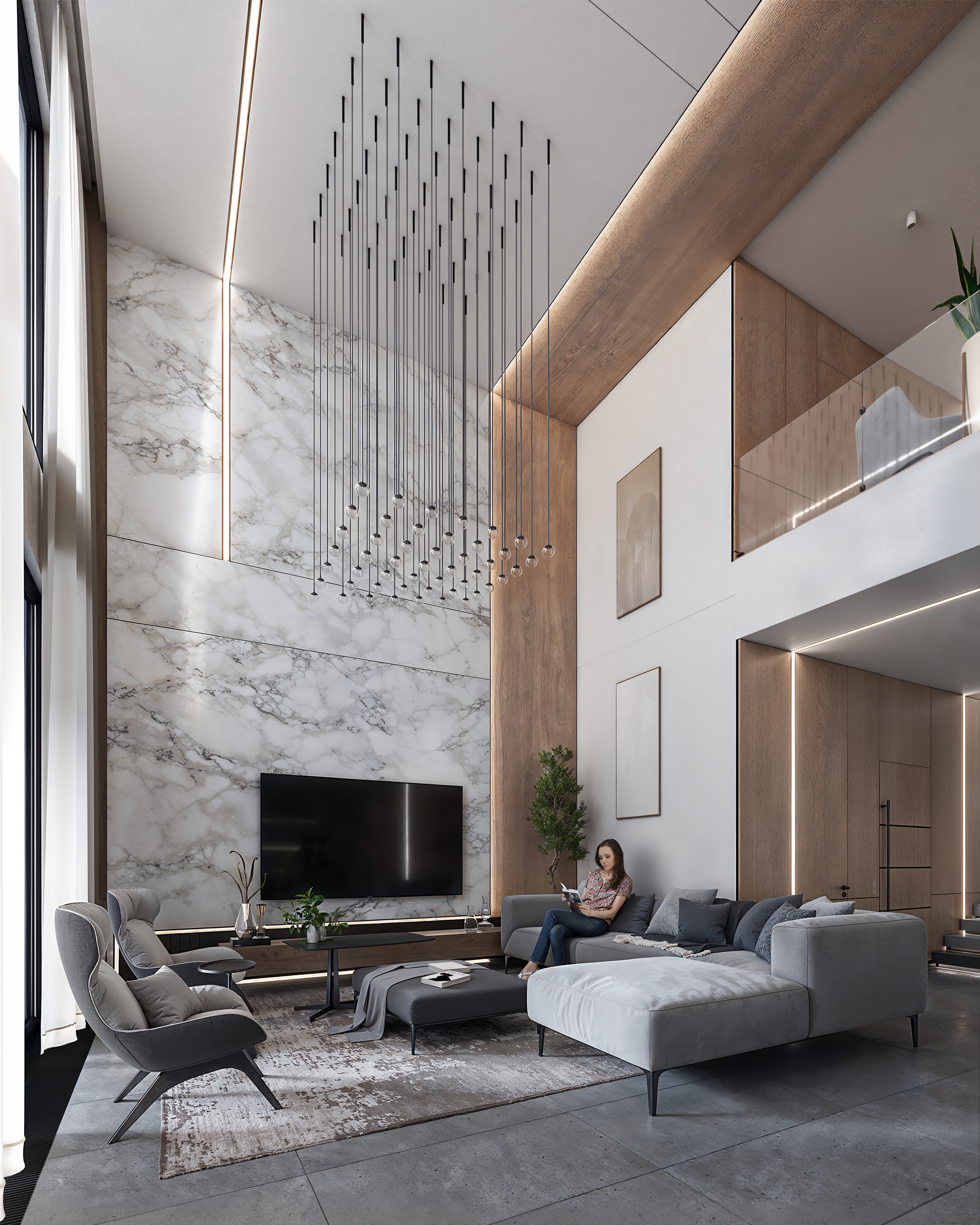 VAHAGNI HOUSE - 24 by URBAN UNIT Architecture - Architizer