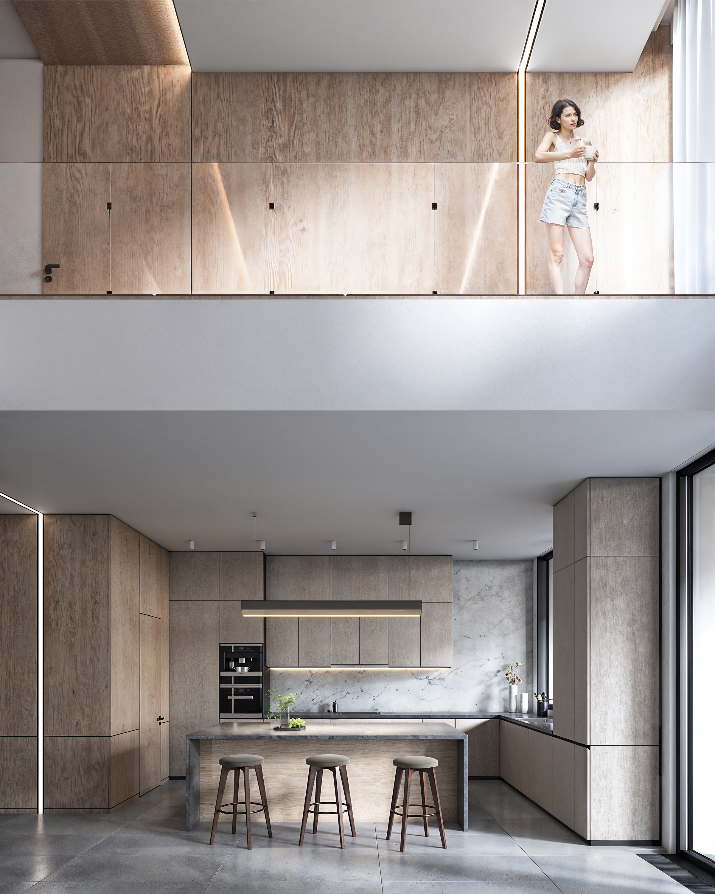 VAHAGNI HOUSE - 24 by URBAN UNIT Architecture - Architizer
