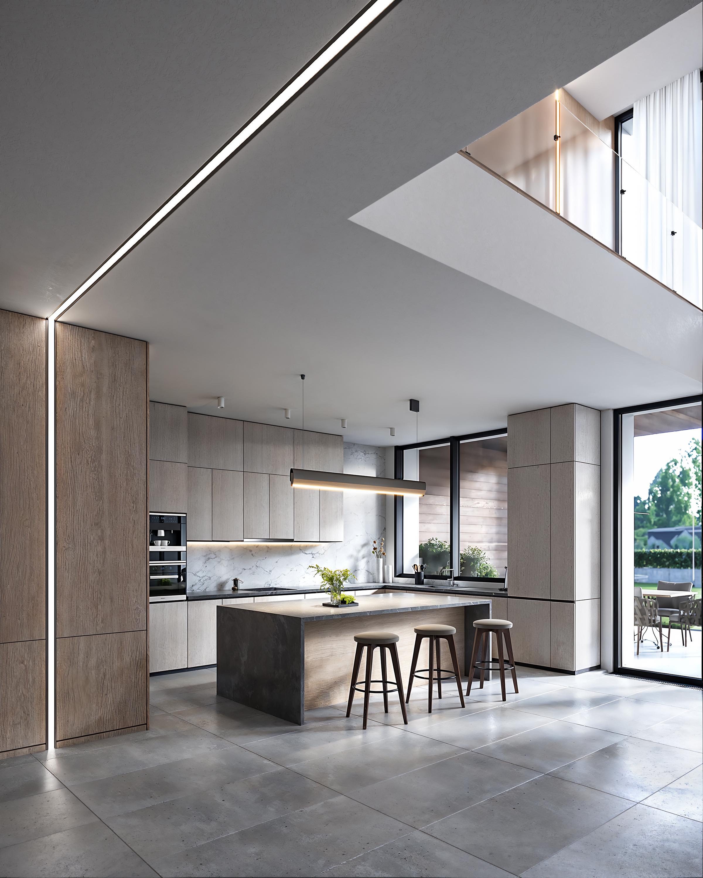 VAHAGNI HOUSE - 24 by URBAN UNIT Architecture - Architizer