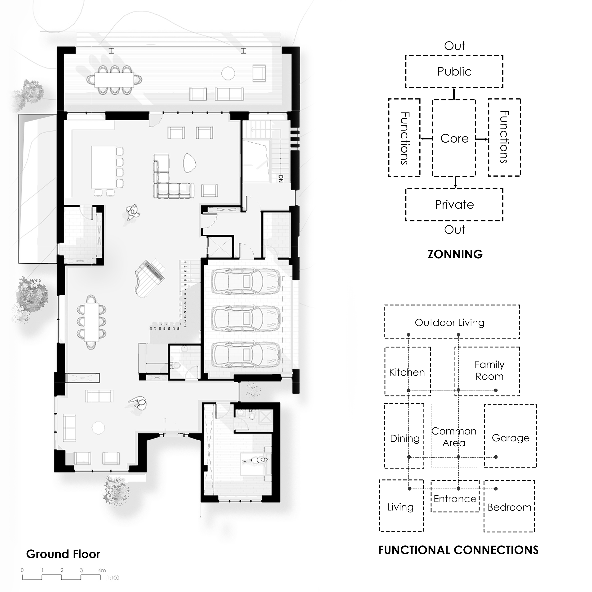VAHAGNI HOUSE - 24 by URBAN UNIT Architecture - Architizer