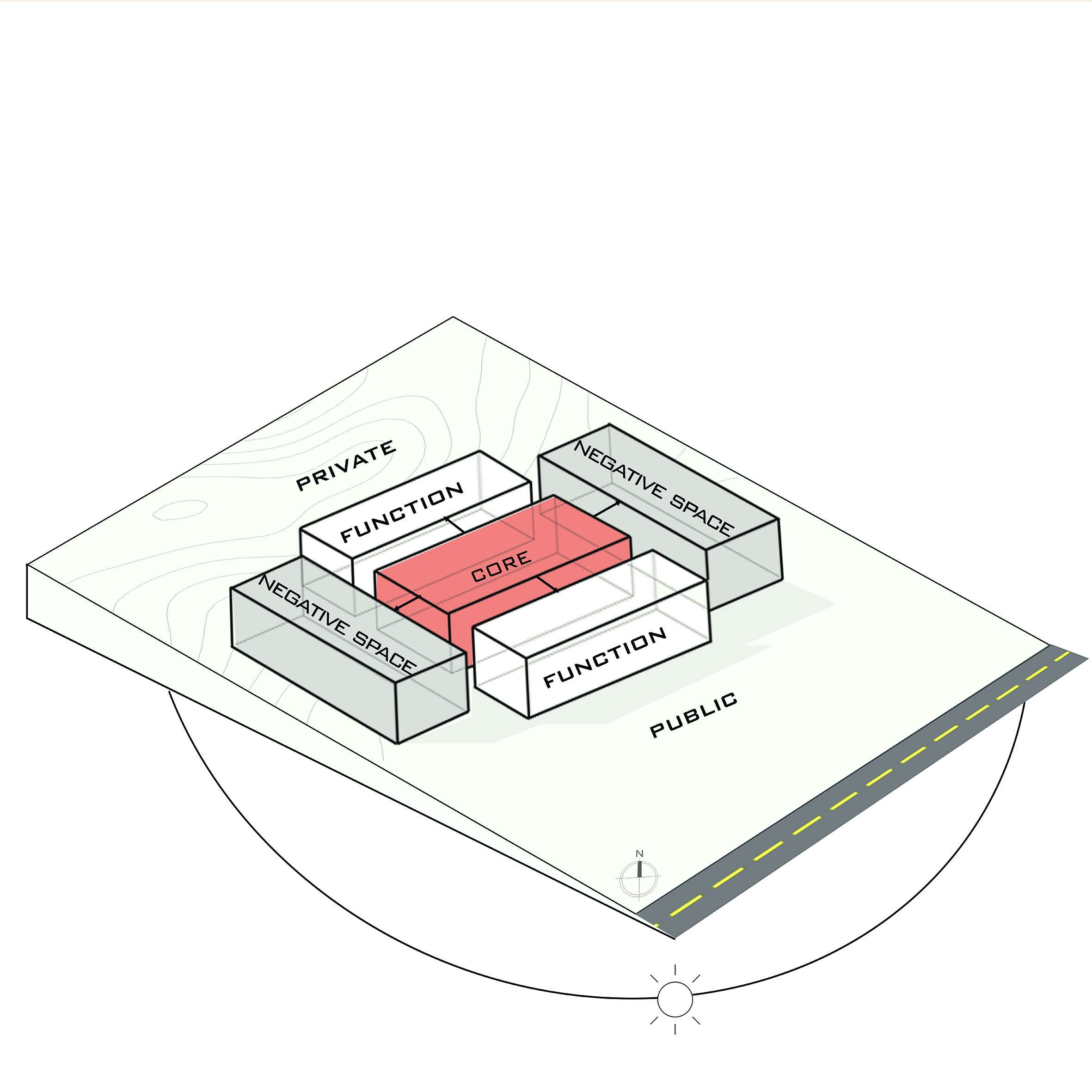 VAHAGNI HOUSE - 24 by URBAN UNIT Architecture - Architizer