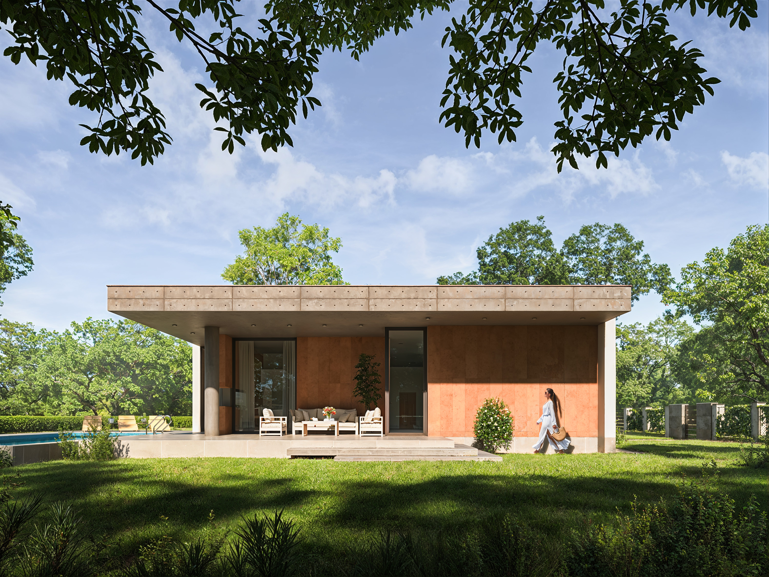 URBAN UNIT Architecture - Architizer