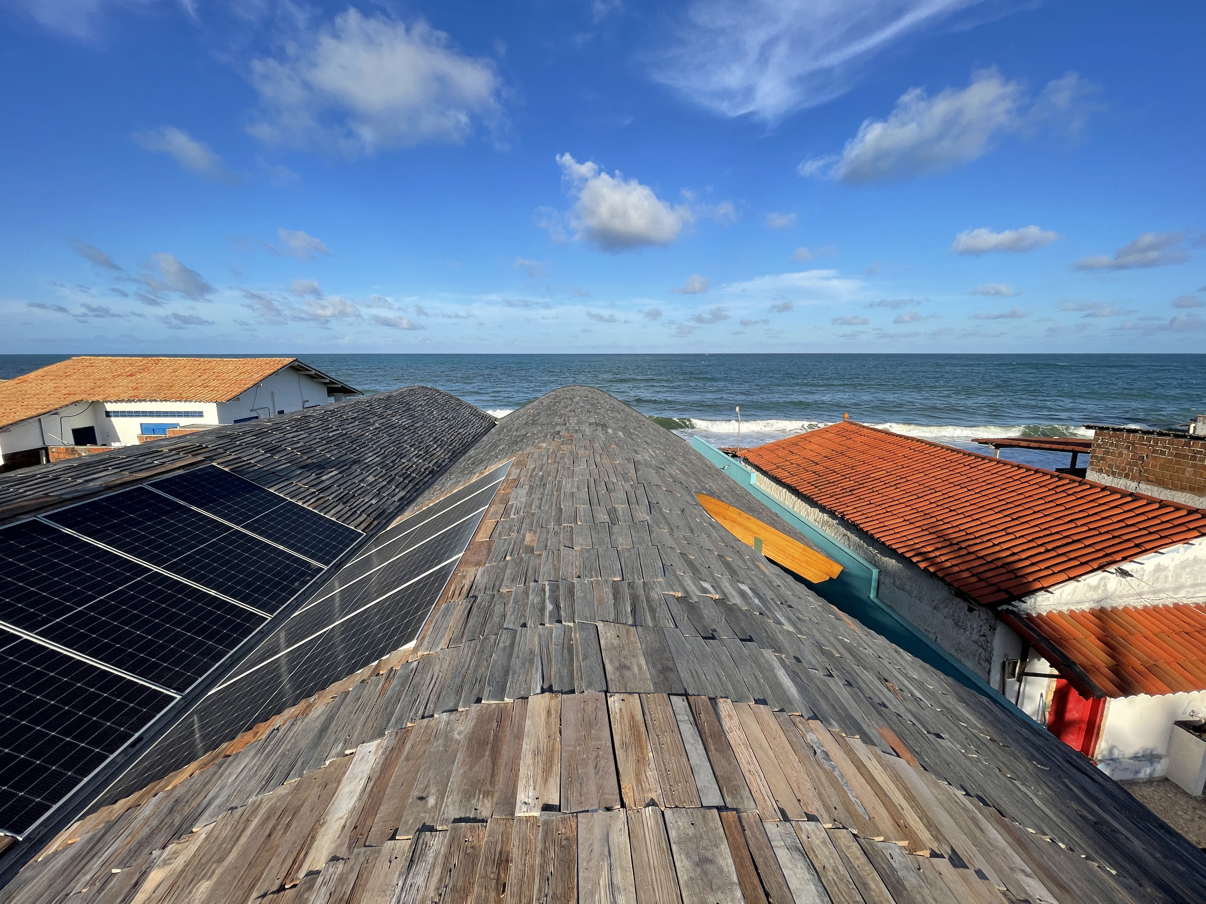 Gutter House by Atelier Daniel Florez - Architizer