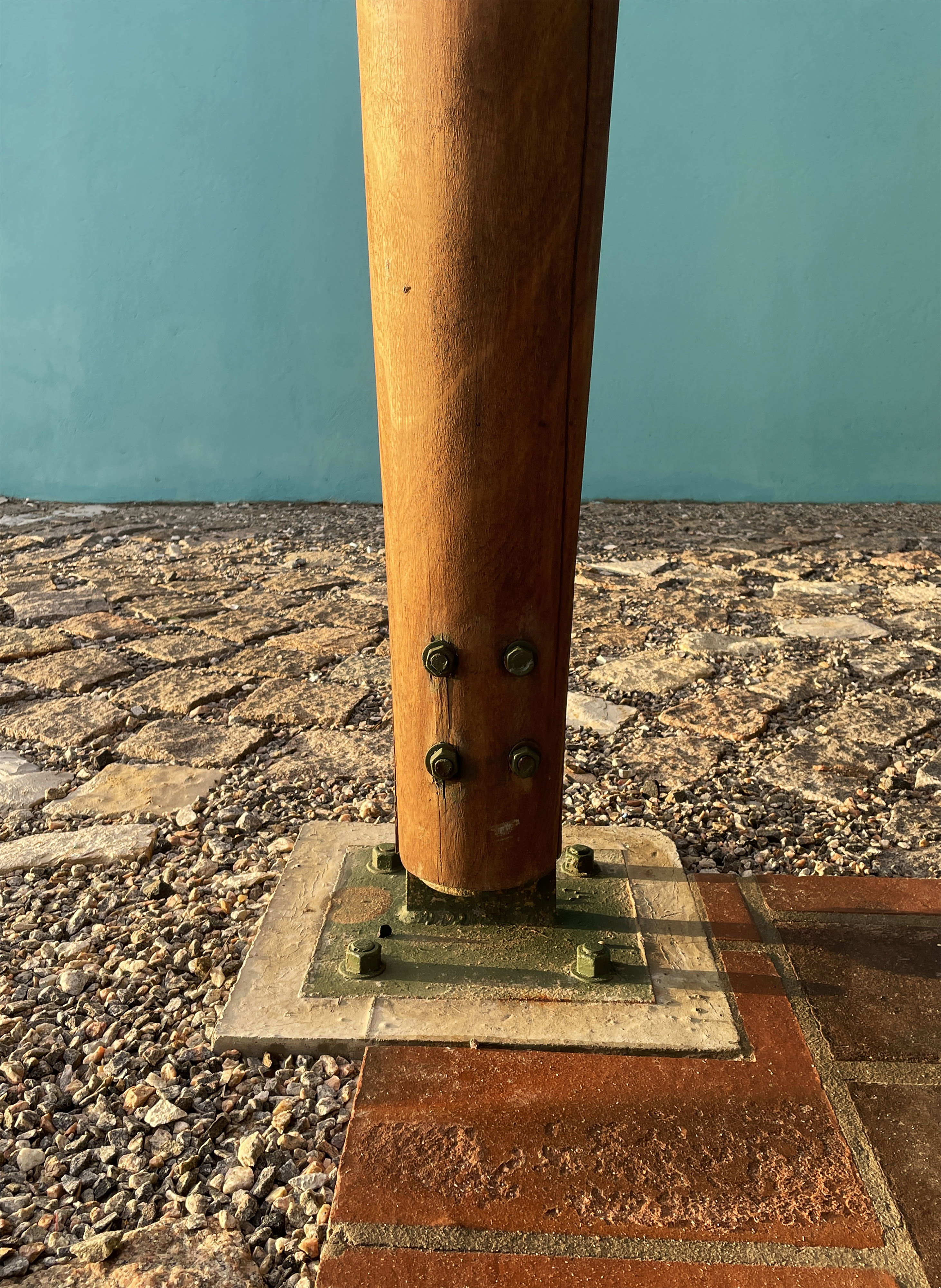 Gutter House by Atelier Daniel Florez - Architizer