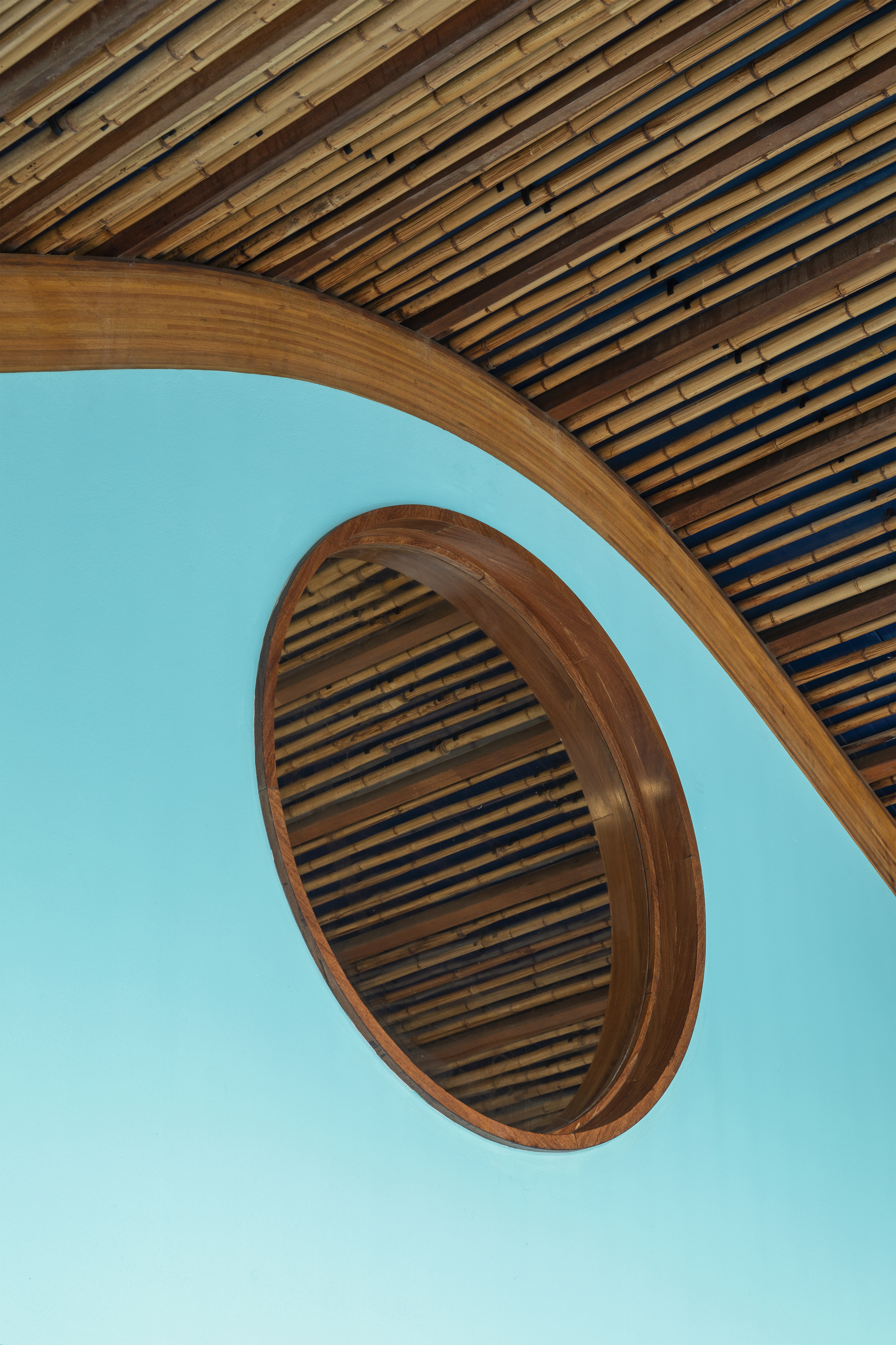 Gutter House by Atelier Daniel Florez - Architizer