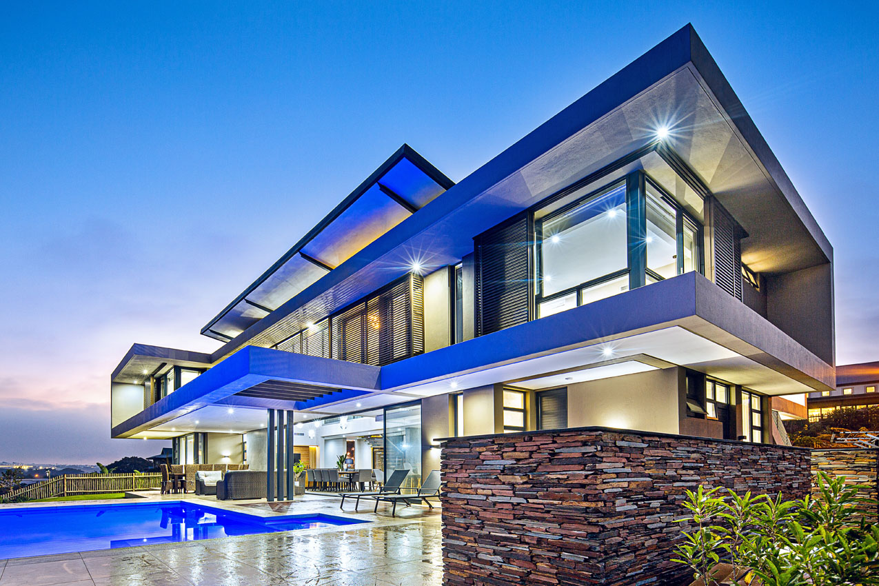 FUCHSIA HOUSE by Metropole Architects - Architizer