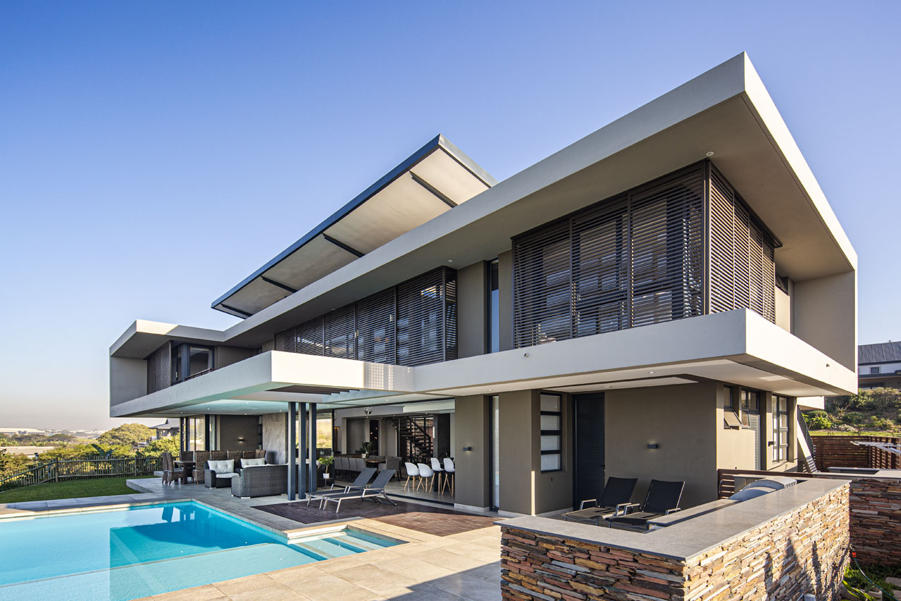 FUCHSIA HOUSE by Metropole Architects - Architizer