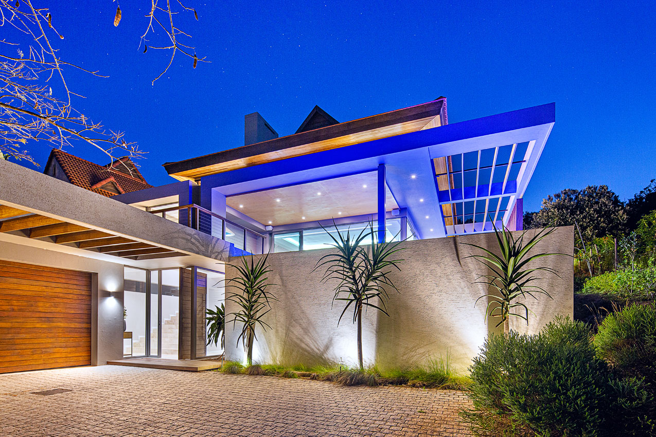 Desai House by Metropole Architects - Architizer