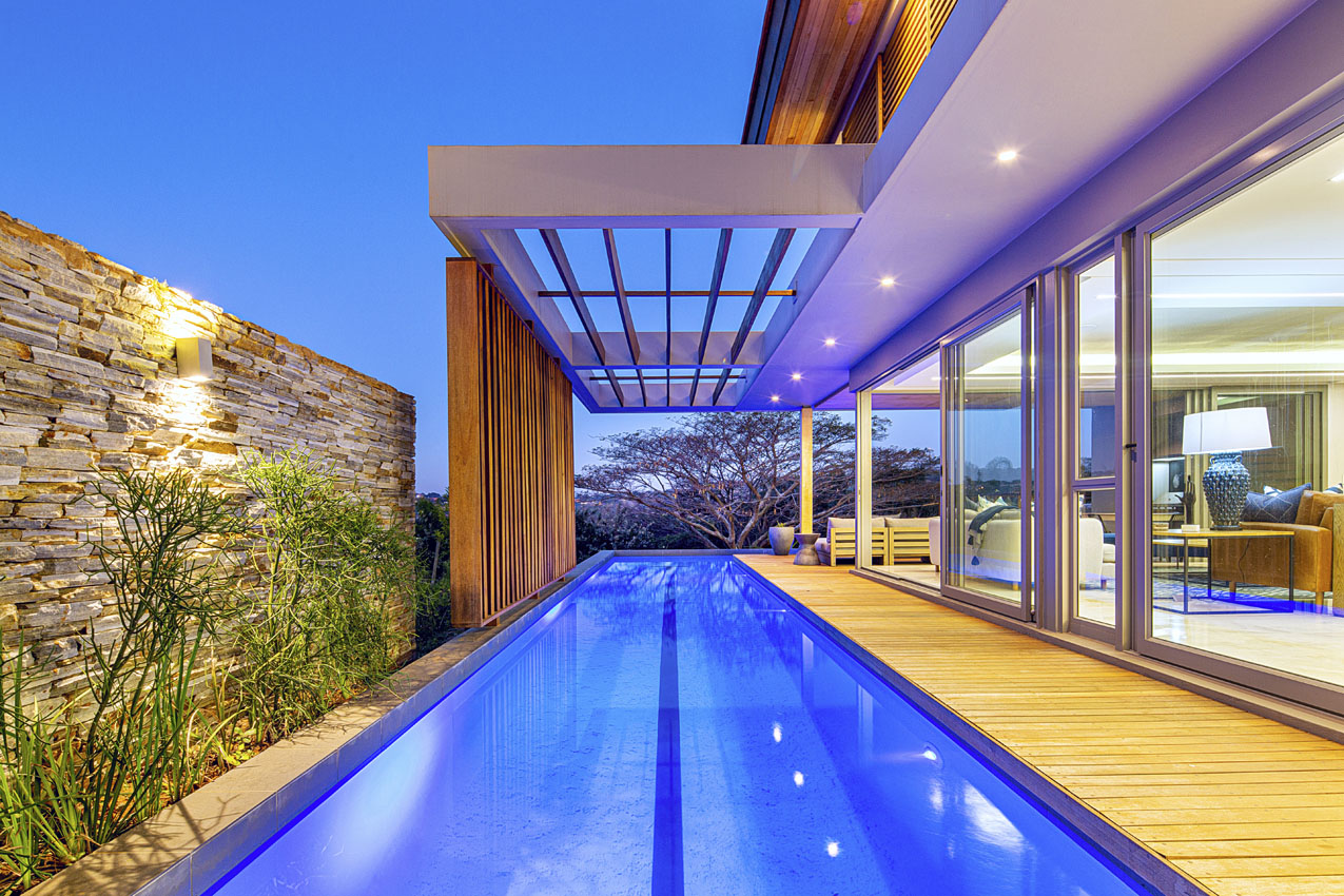 Desai House by Metropole Architects - Architizer