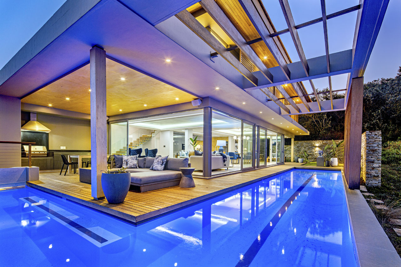 Desai House by Metropole Architects - Architizer