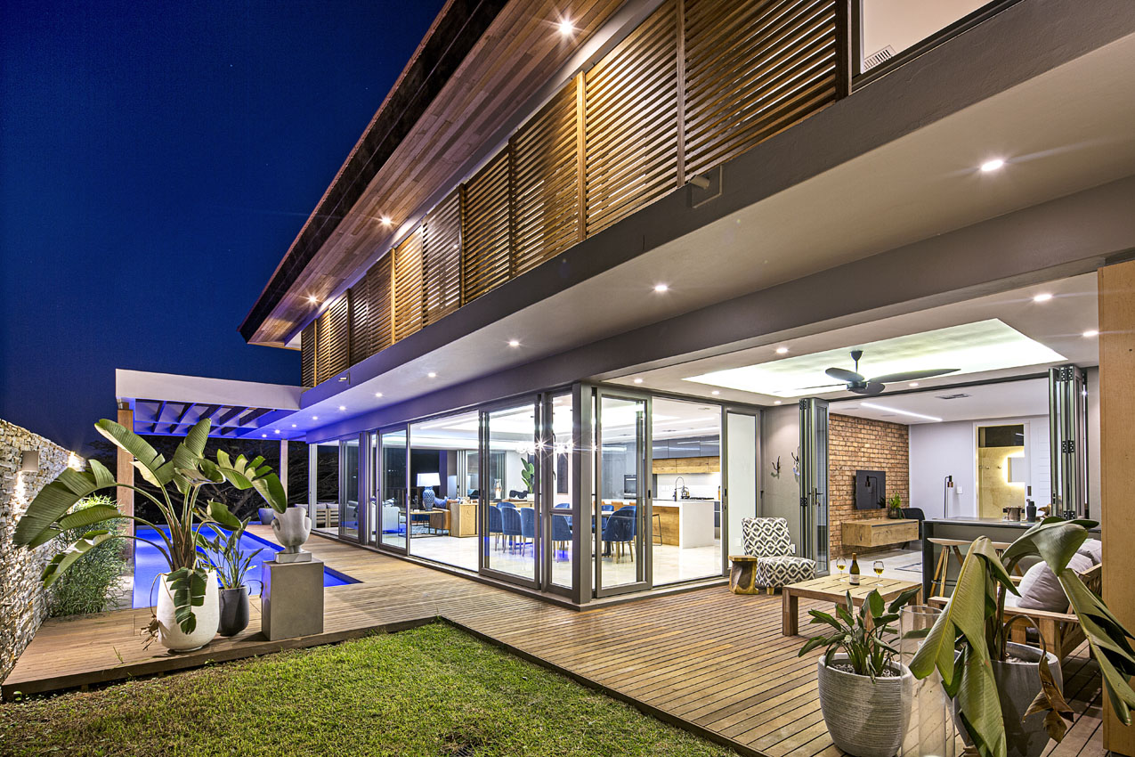 Desai House by Metropole Architects - Architizer