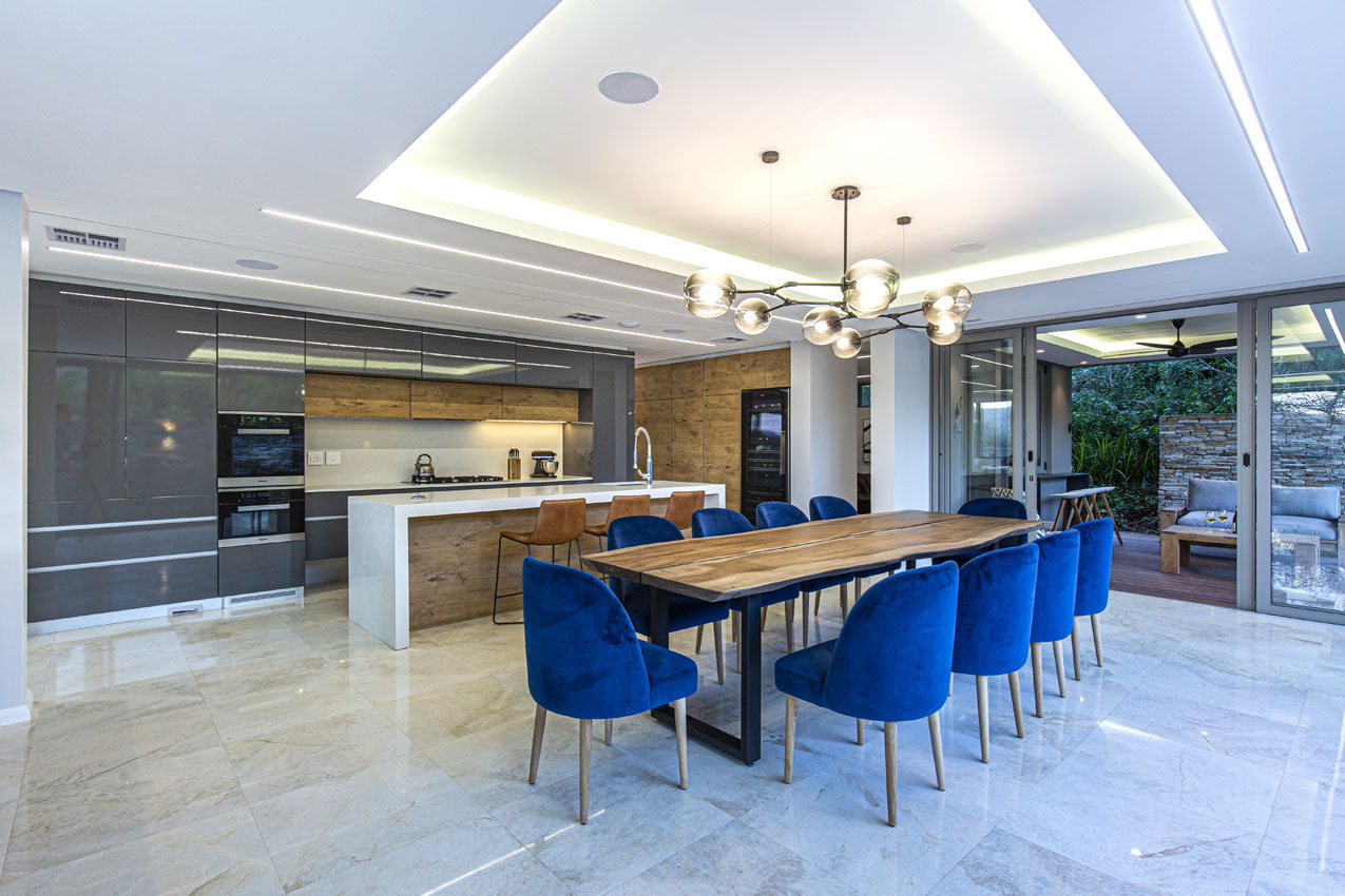 Desai House by Metropole Architects - Architizer