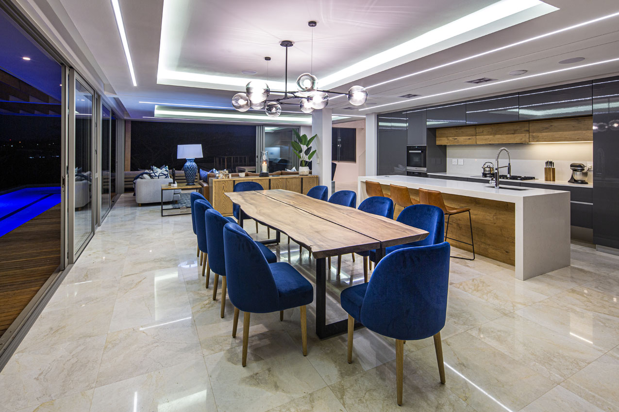 Desai House by Metropole Architects - Architizer