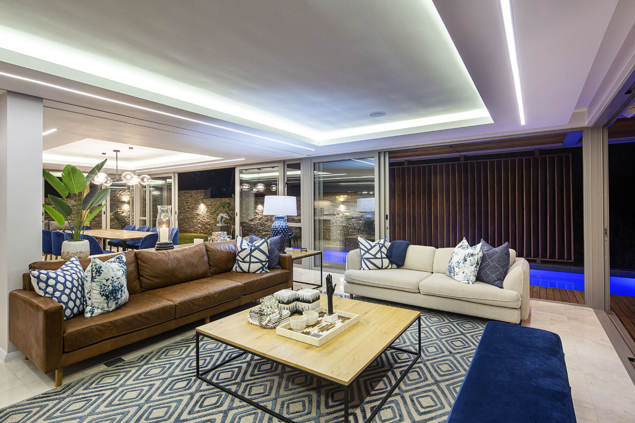 Desai House by Metropole Architects - Architizer