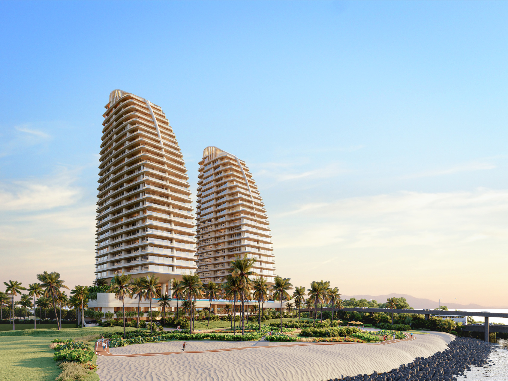 Ipanema by Mallol - Architizer