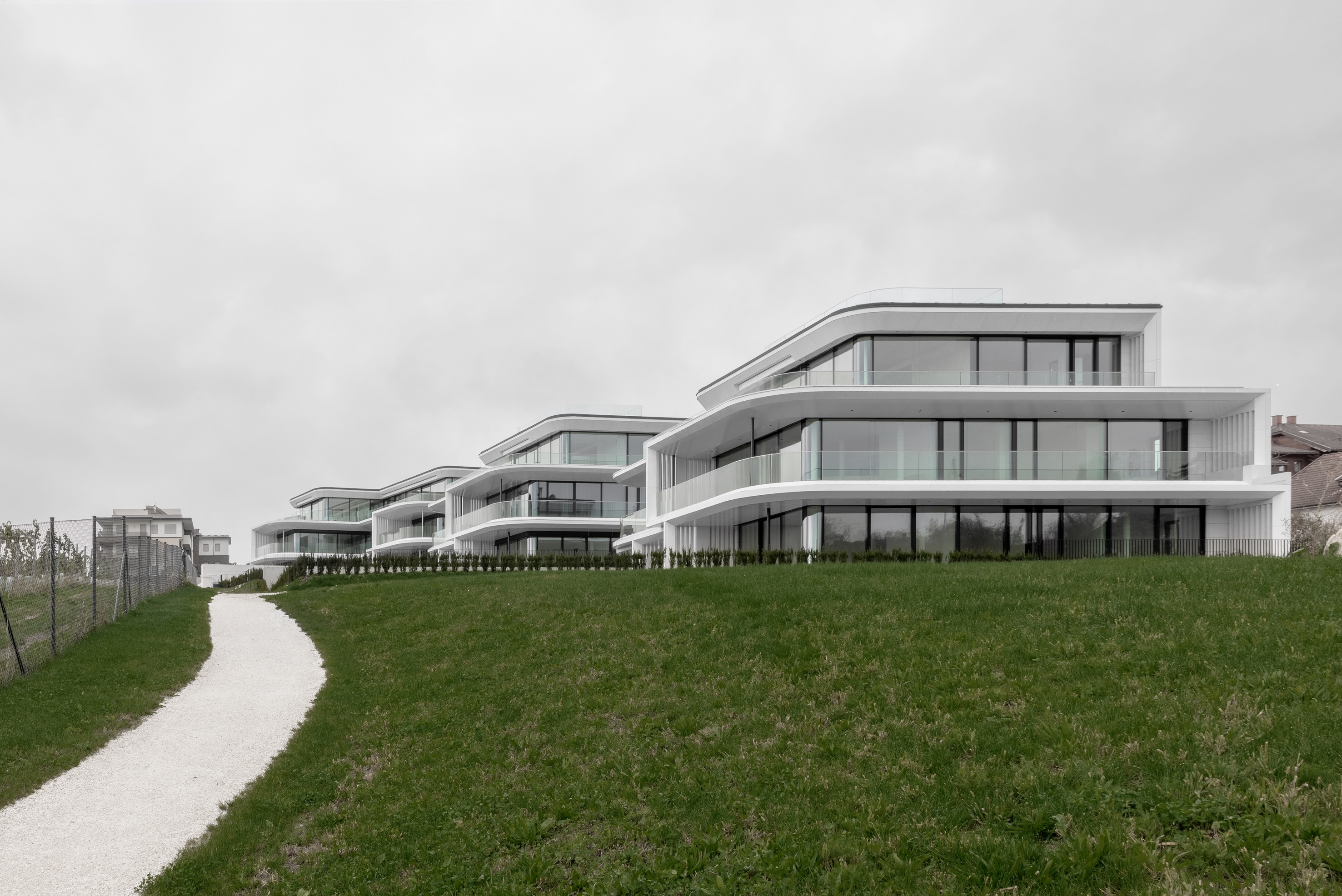 Peter Pichler Architecture - Architizer