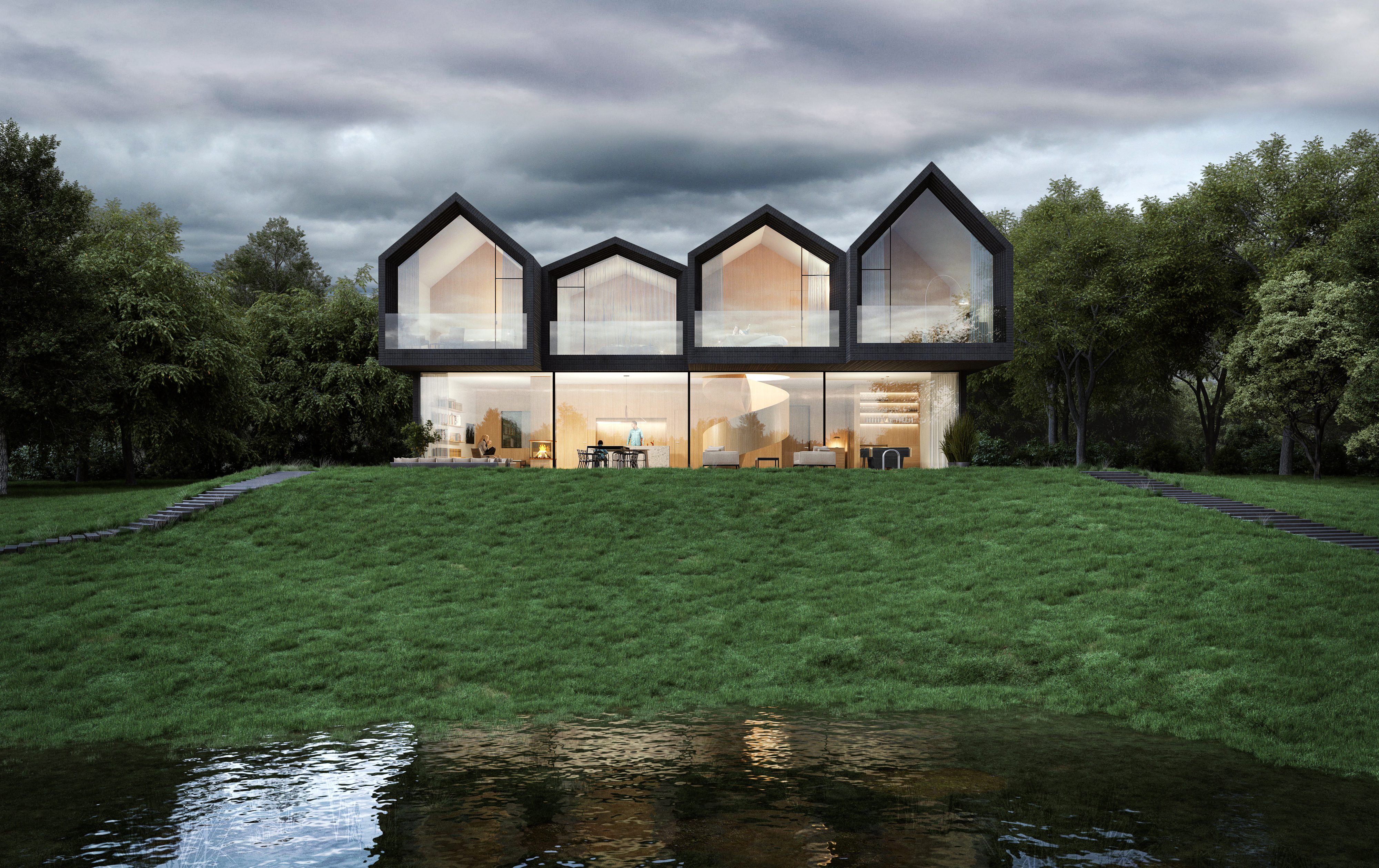 Peter Pichler Architecture - Architizer