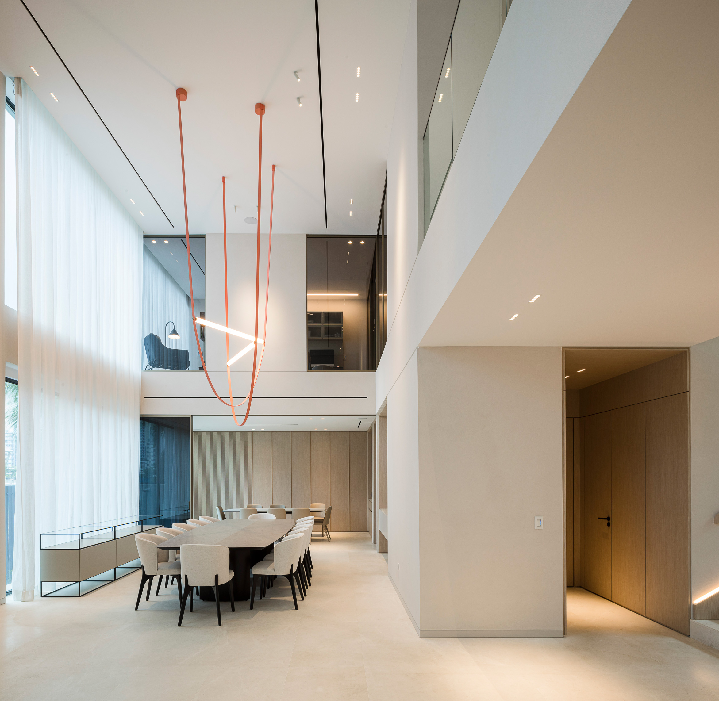 Casa en la Isla by Mallol - Architizer