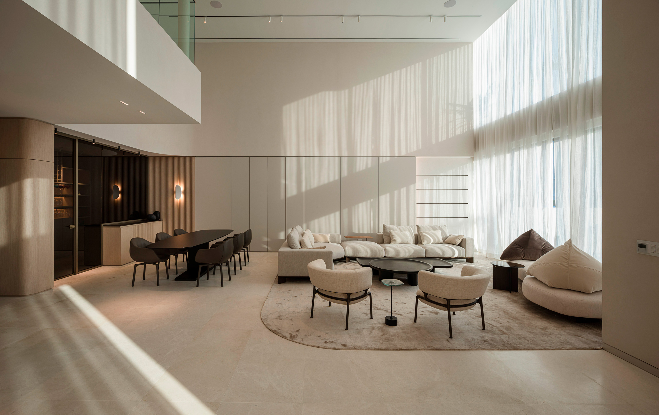 Casa en la Isla by Mallol - Architizer