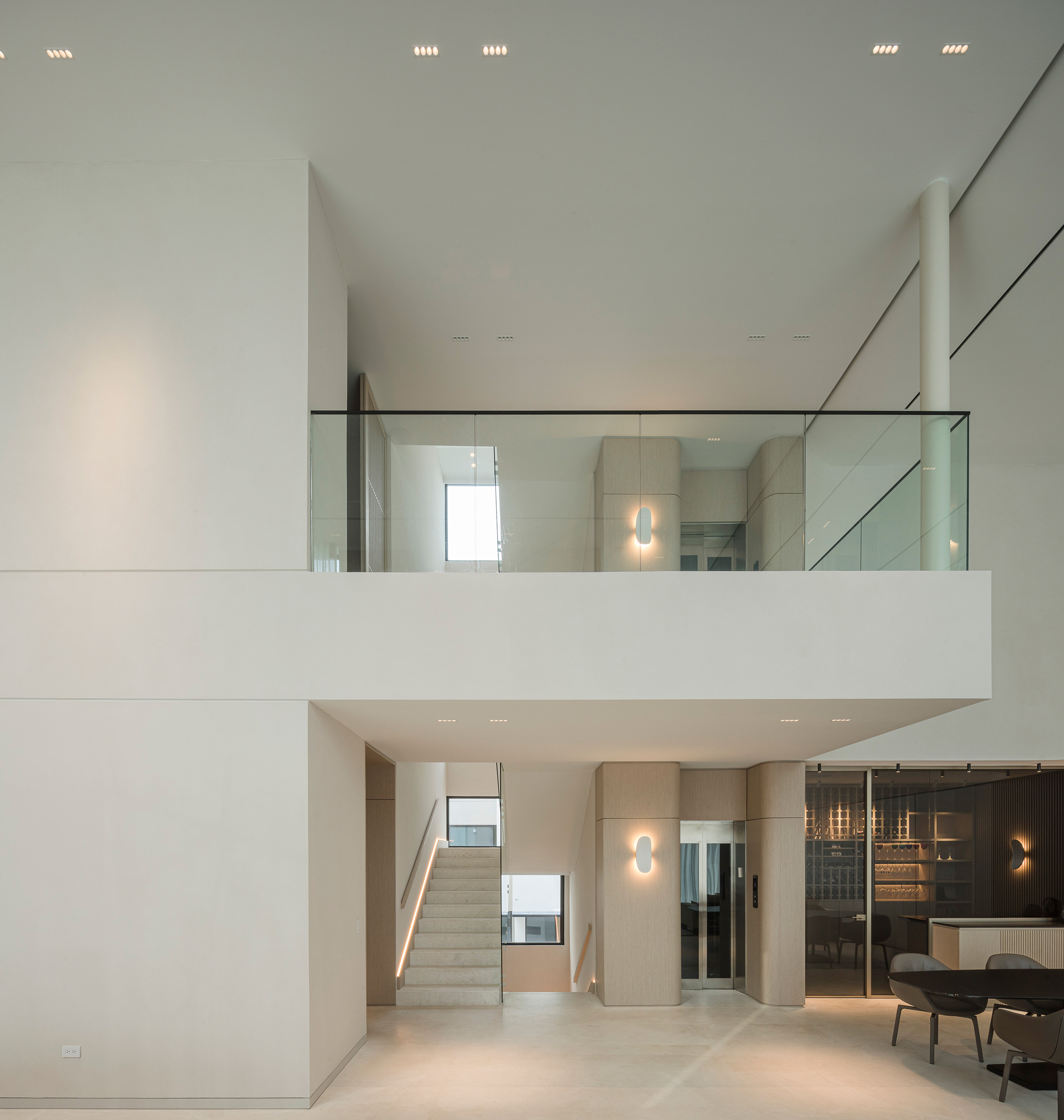Casa en la Isla by Mallol - Architizer