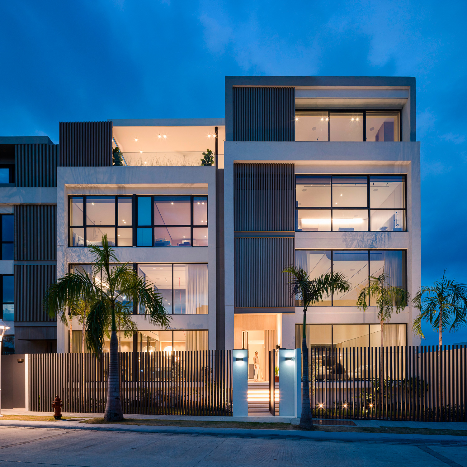 Casa en la Isla by Mallol - Architizer