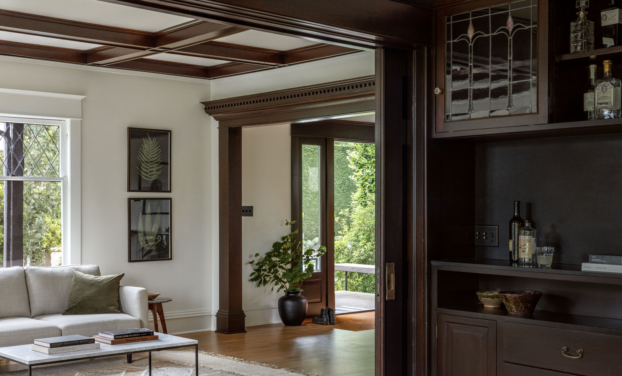 Peach Court by Wittman Estes - Architizer