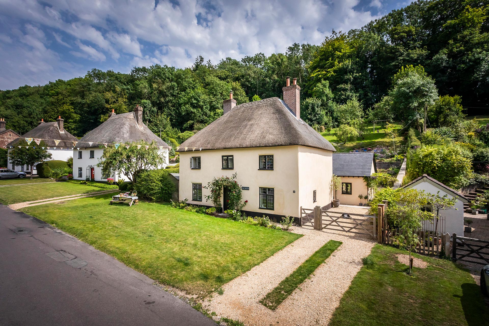 Three Little Pigs by Western Design Architects - Architizer