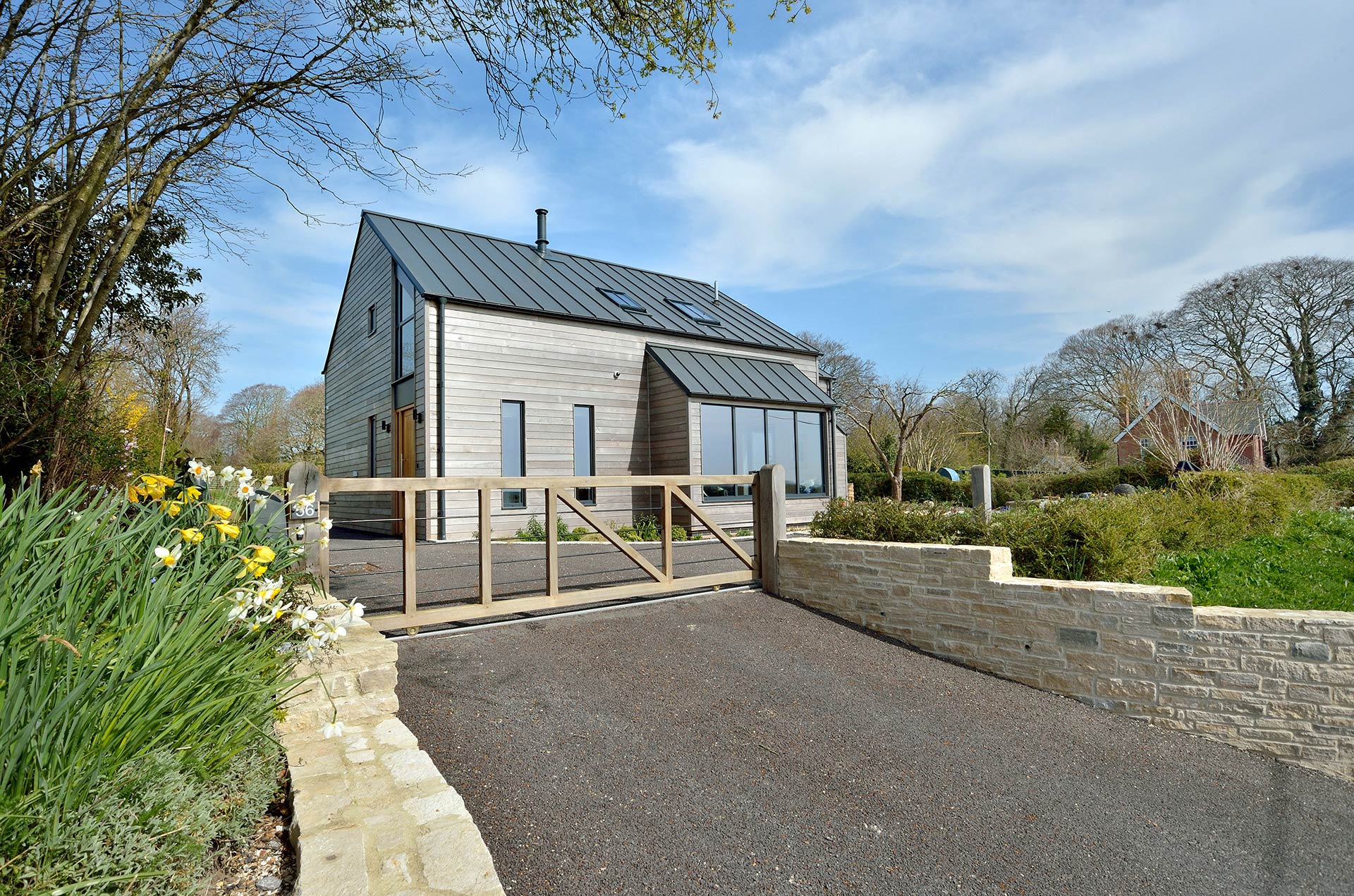 New Road by Western Design Architects - Architizer