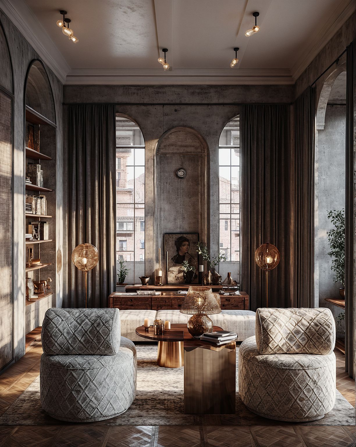 Pure Essence Frame by morini & partners - Architizer