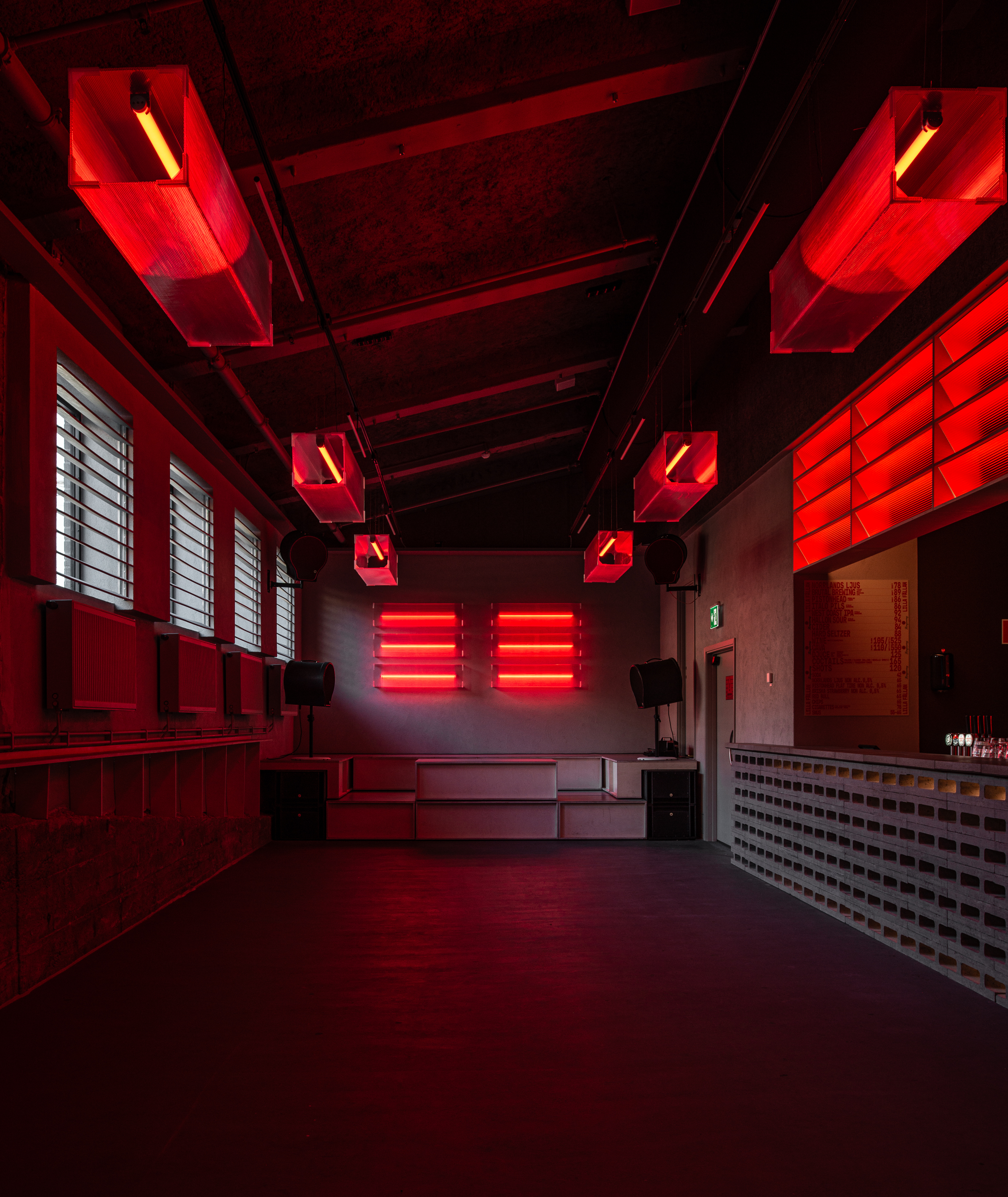 Fållan by CAMPUS - Architizer