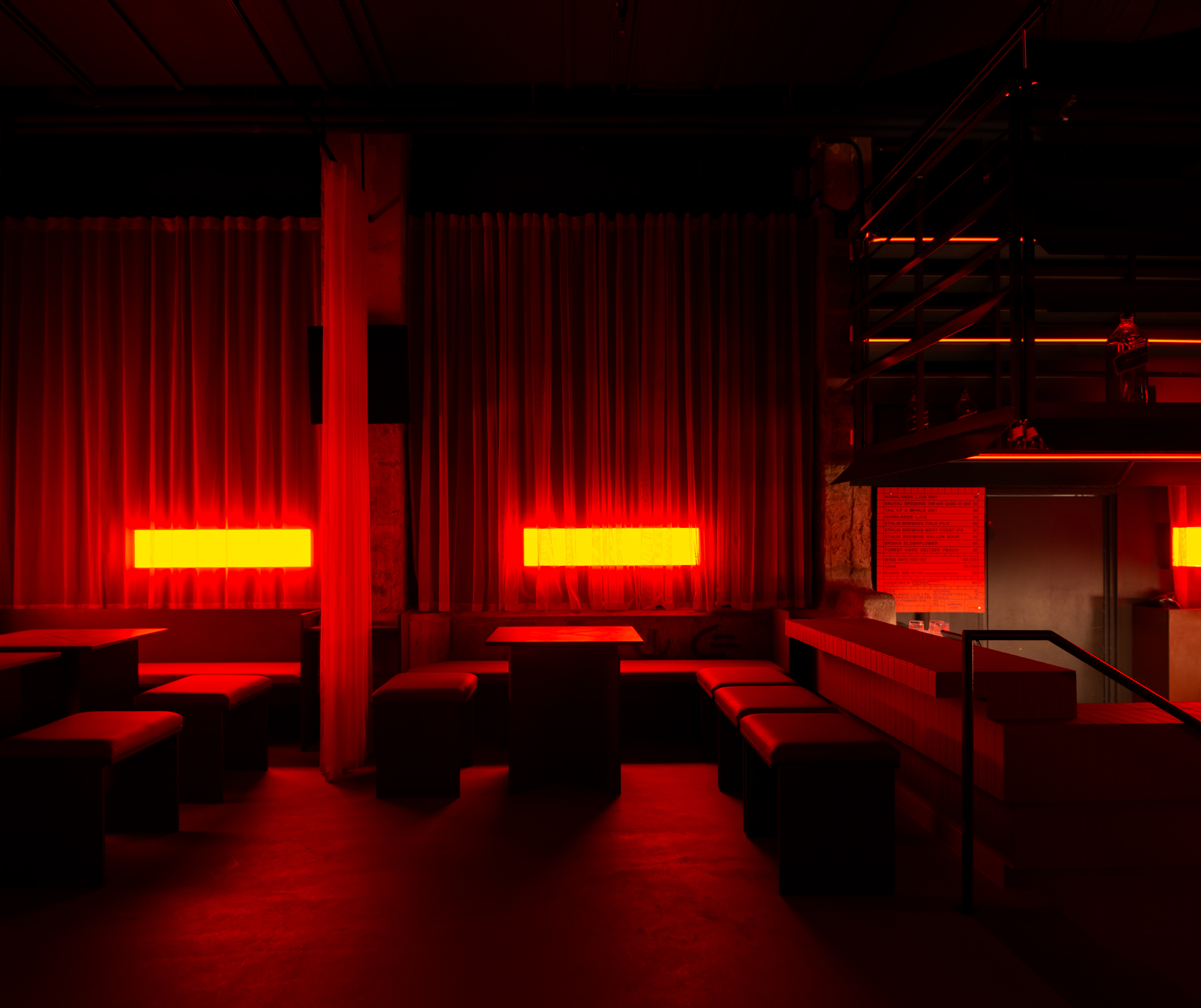 Fållan by CAMPUS - Architizer