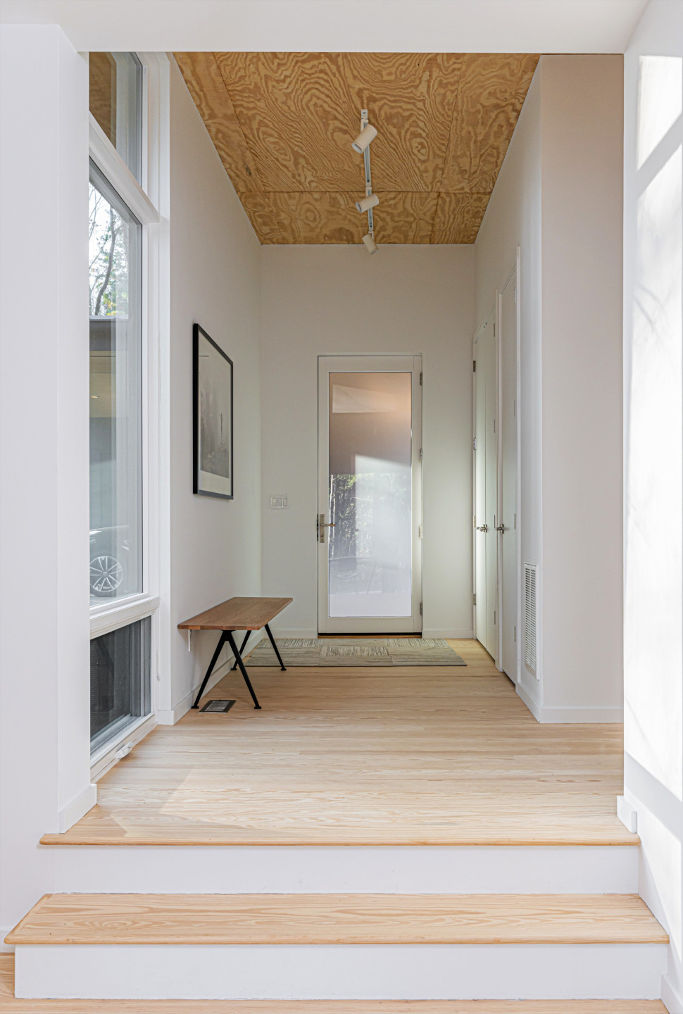 Idea 4137696: Cabin House by Rusafova-Markulis Architects in Asheville ...
