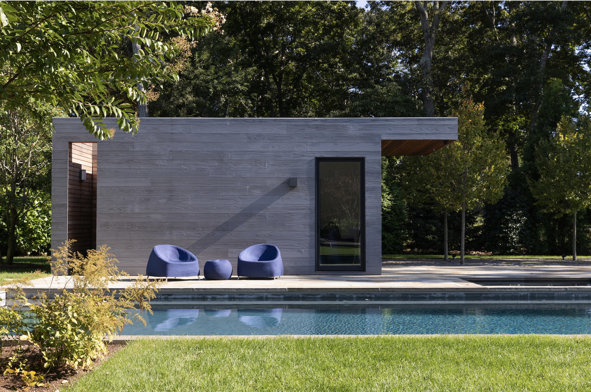 Georgica Pond by Martin Architects PC - Architizer