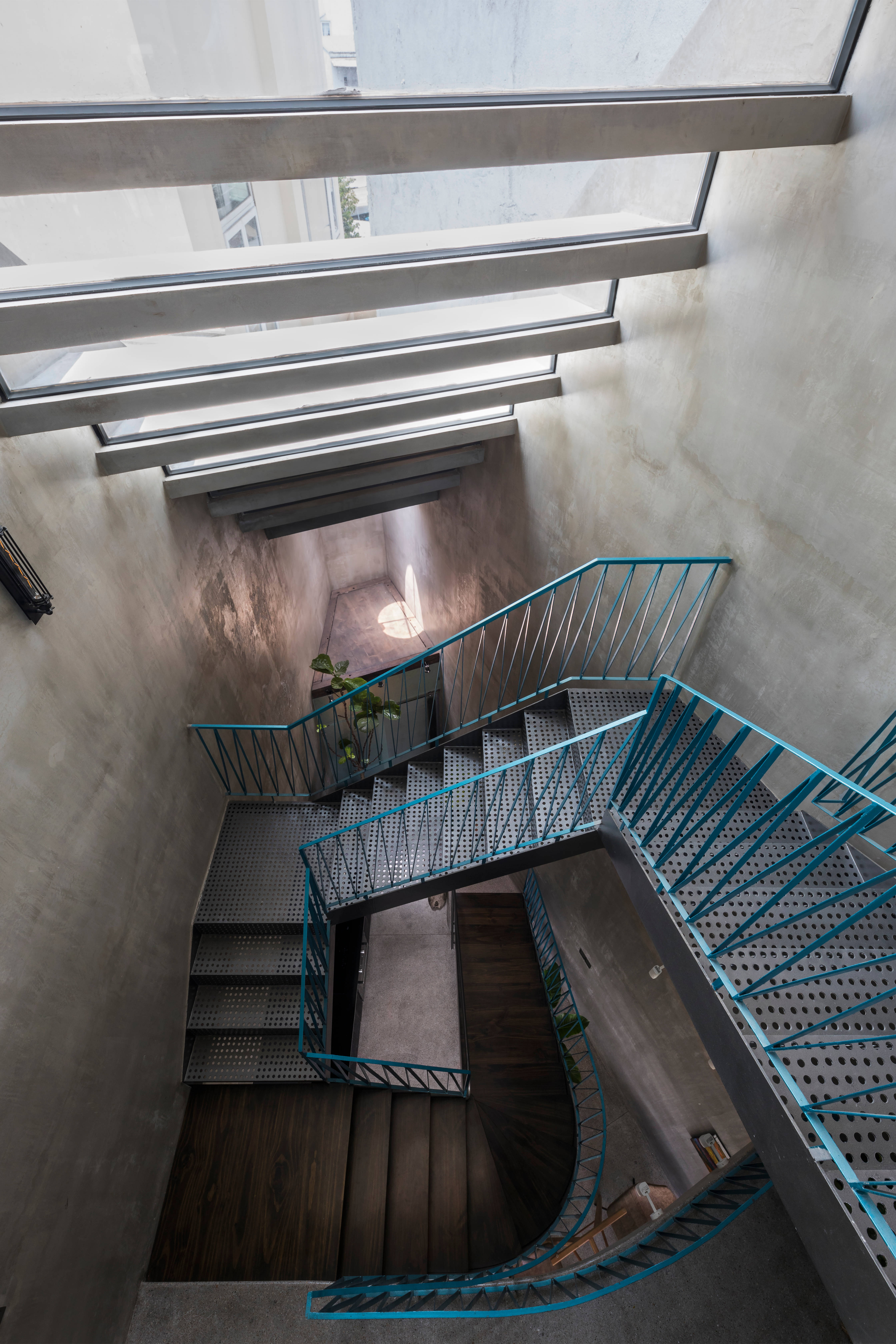 Kim_chon House by 23o5 Studio - Architizer