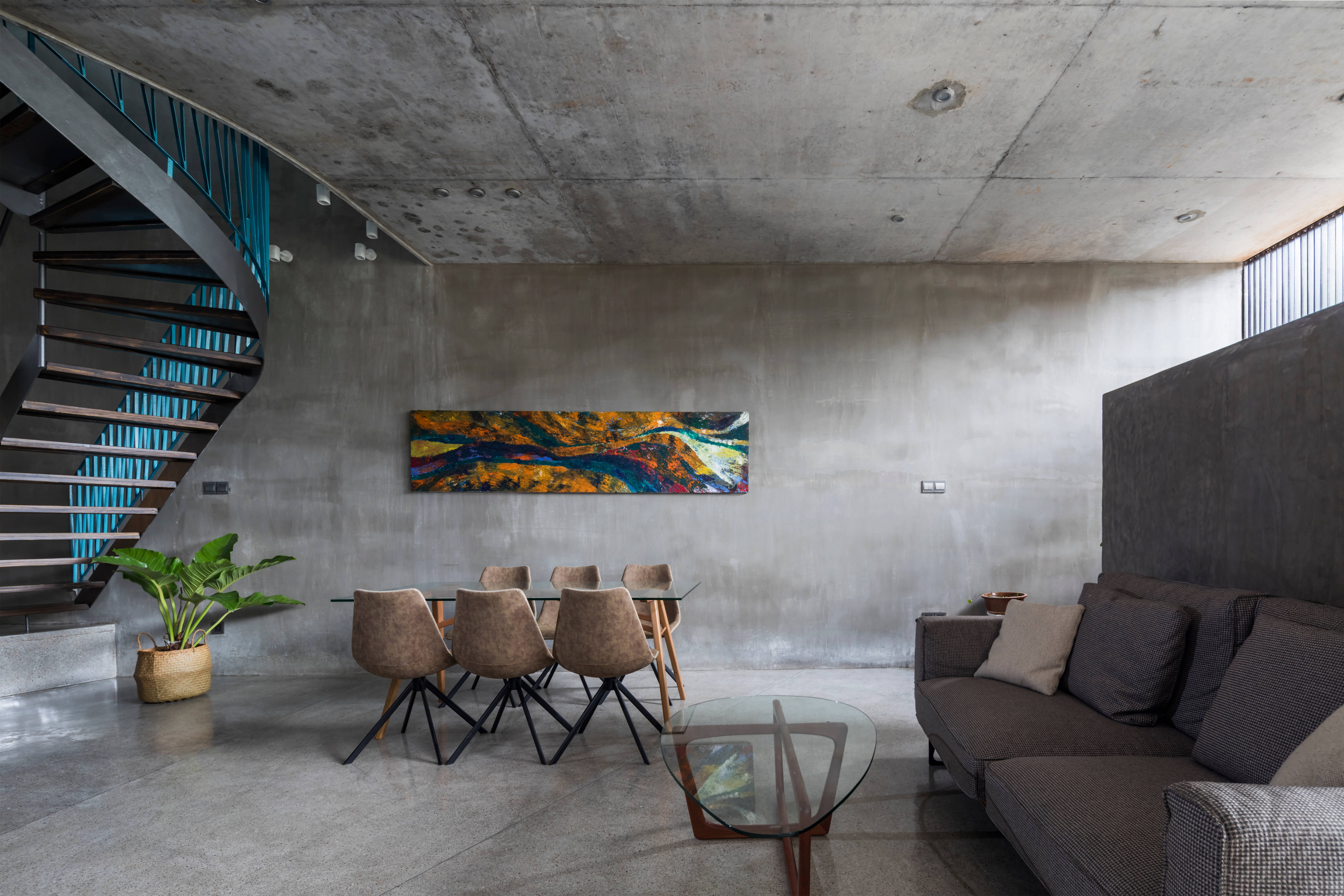 Kim_chon House by 23o5 Studio - Architizer