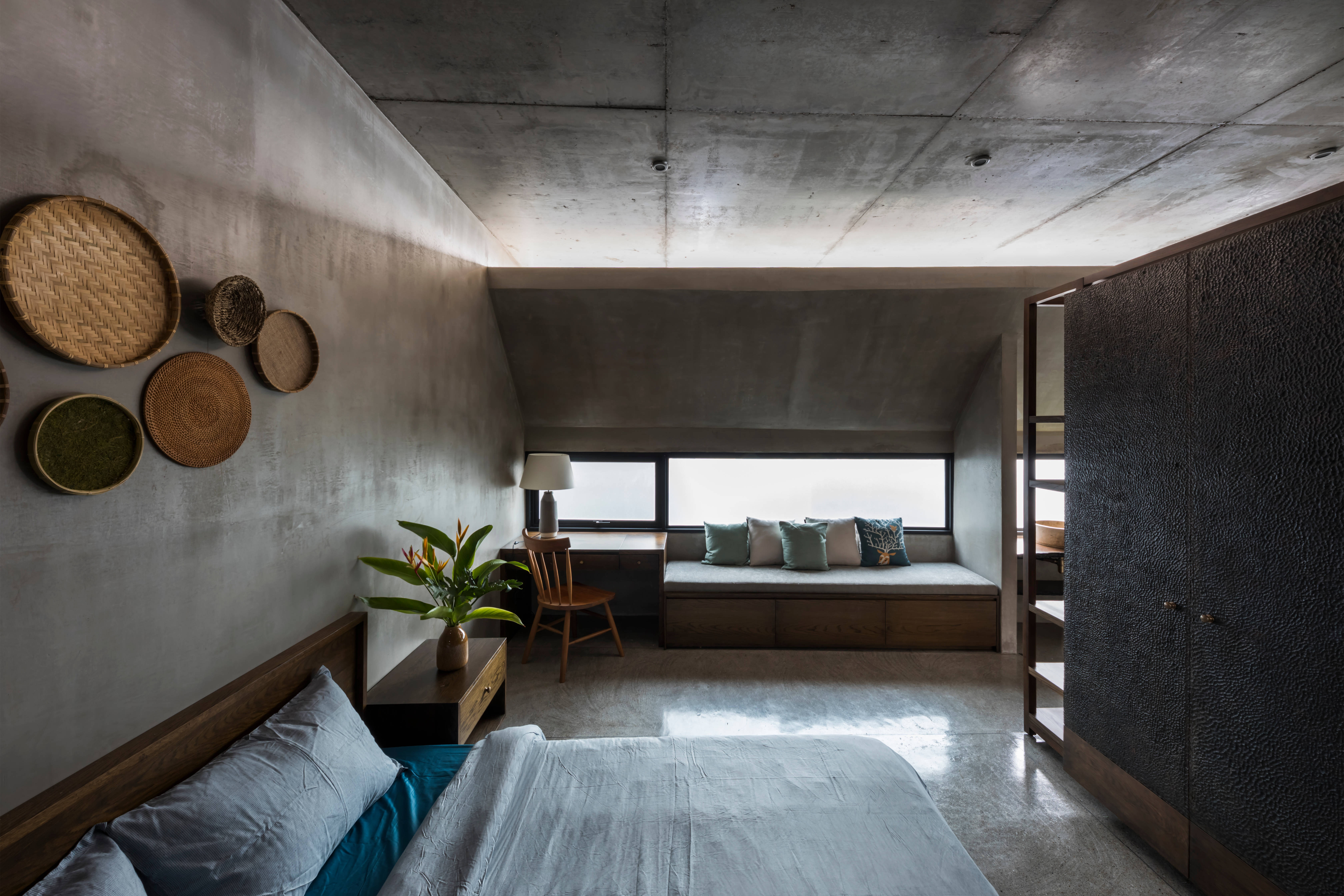 Kim_chon House by 23o5 Studio - Architizer