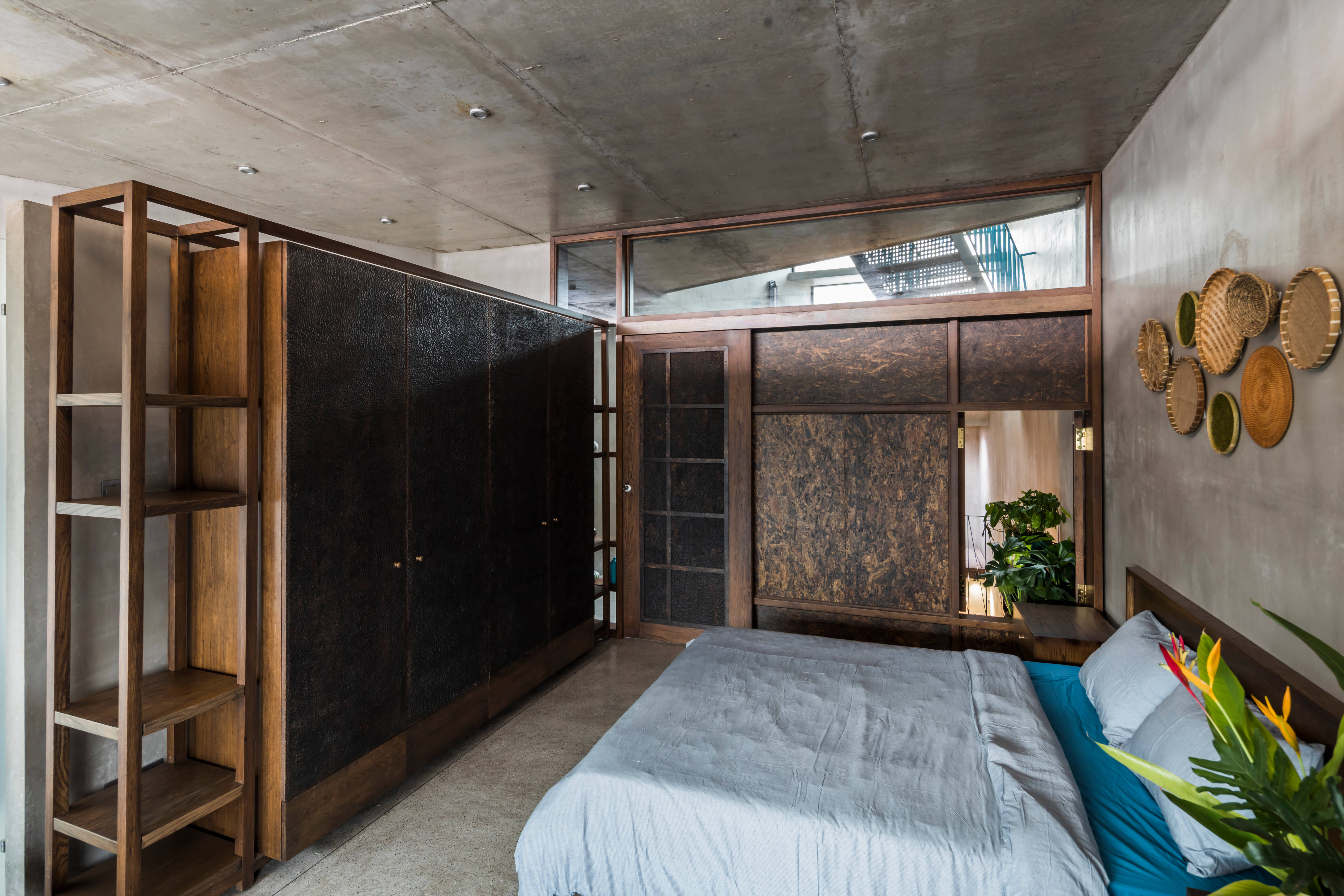 Kim_chon House by 23o5 Studio - Architizer