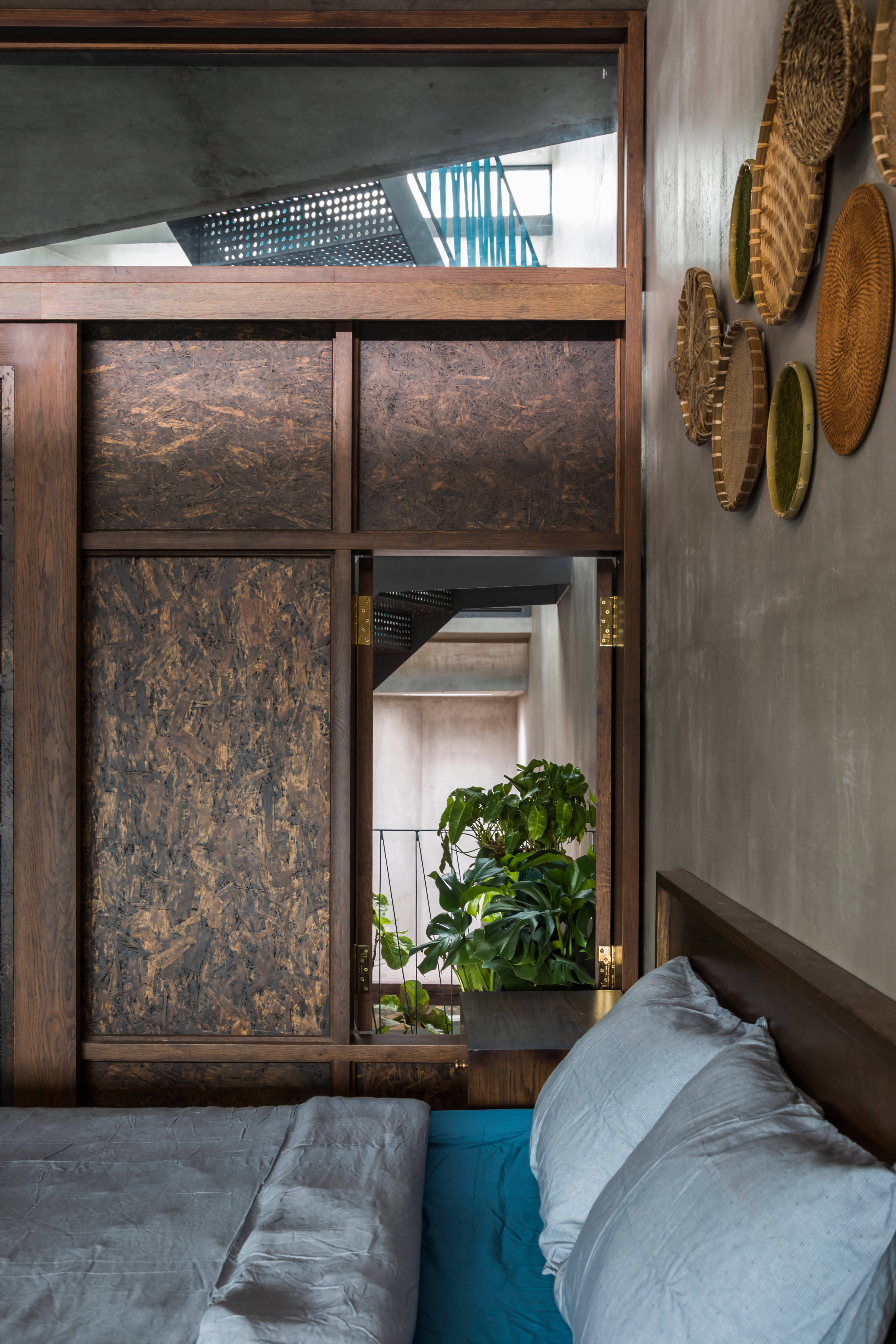 Kim_chon House by 23o5 Studio - Architizer