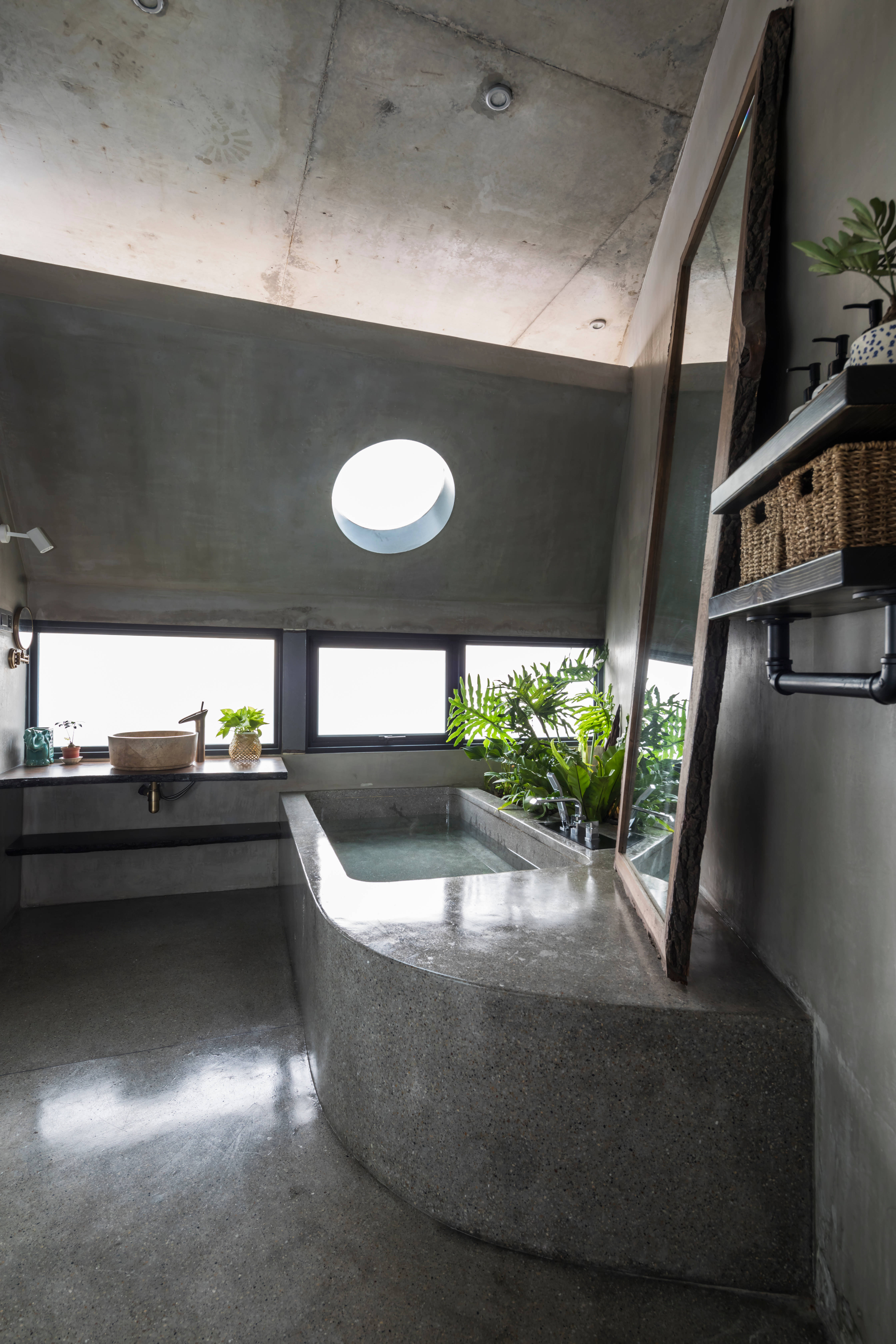 Kim_chon House by 23o5 Studio - Architizer