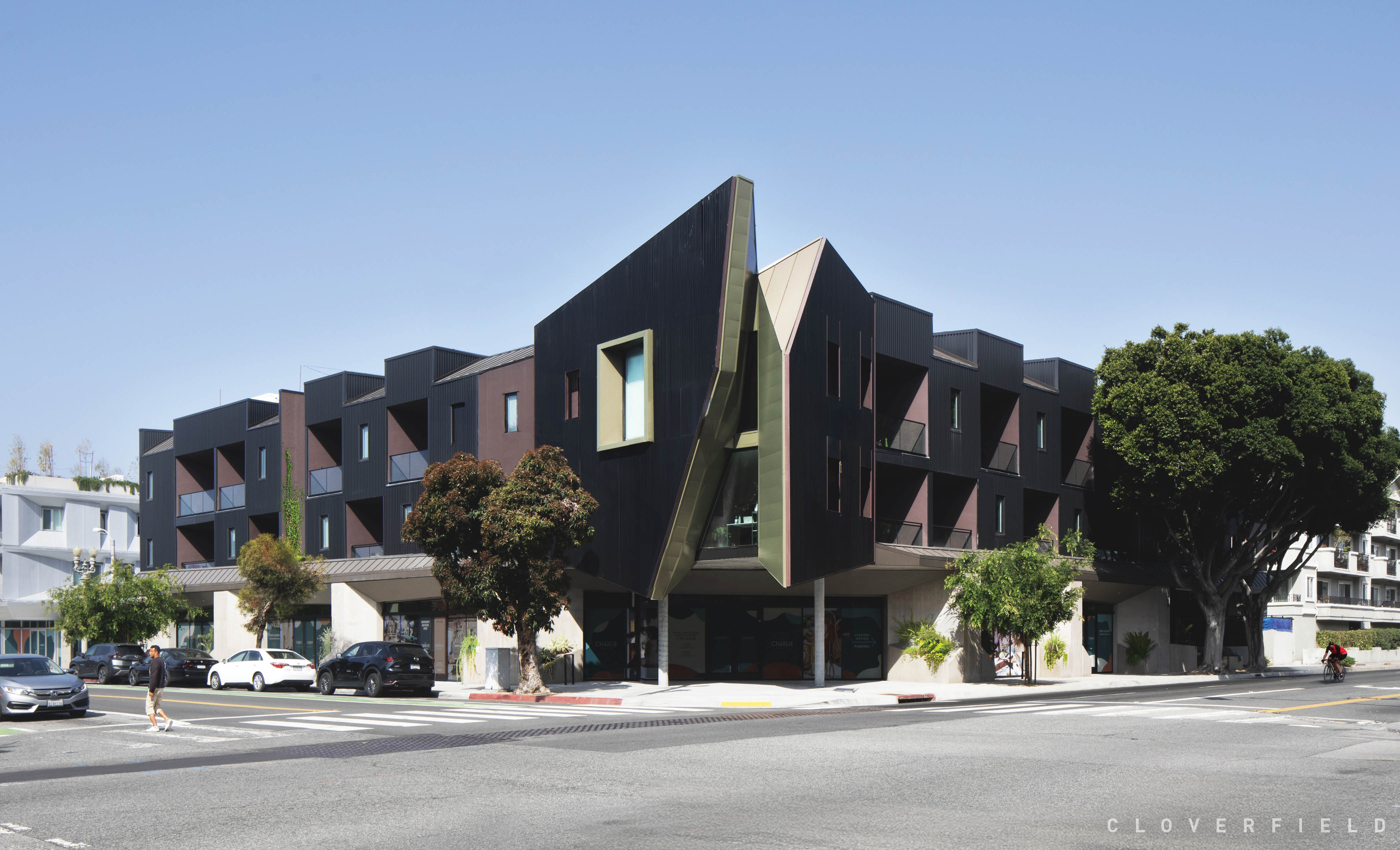 Broadway Cloverfield by Patrick TIGHE Architecture - Architizer