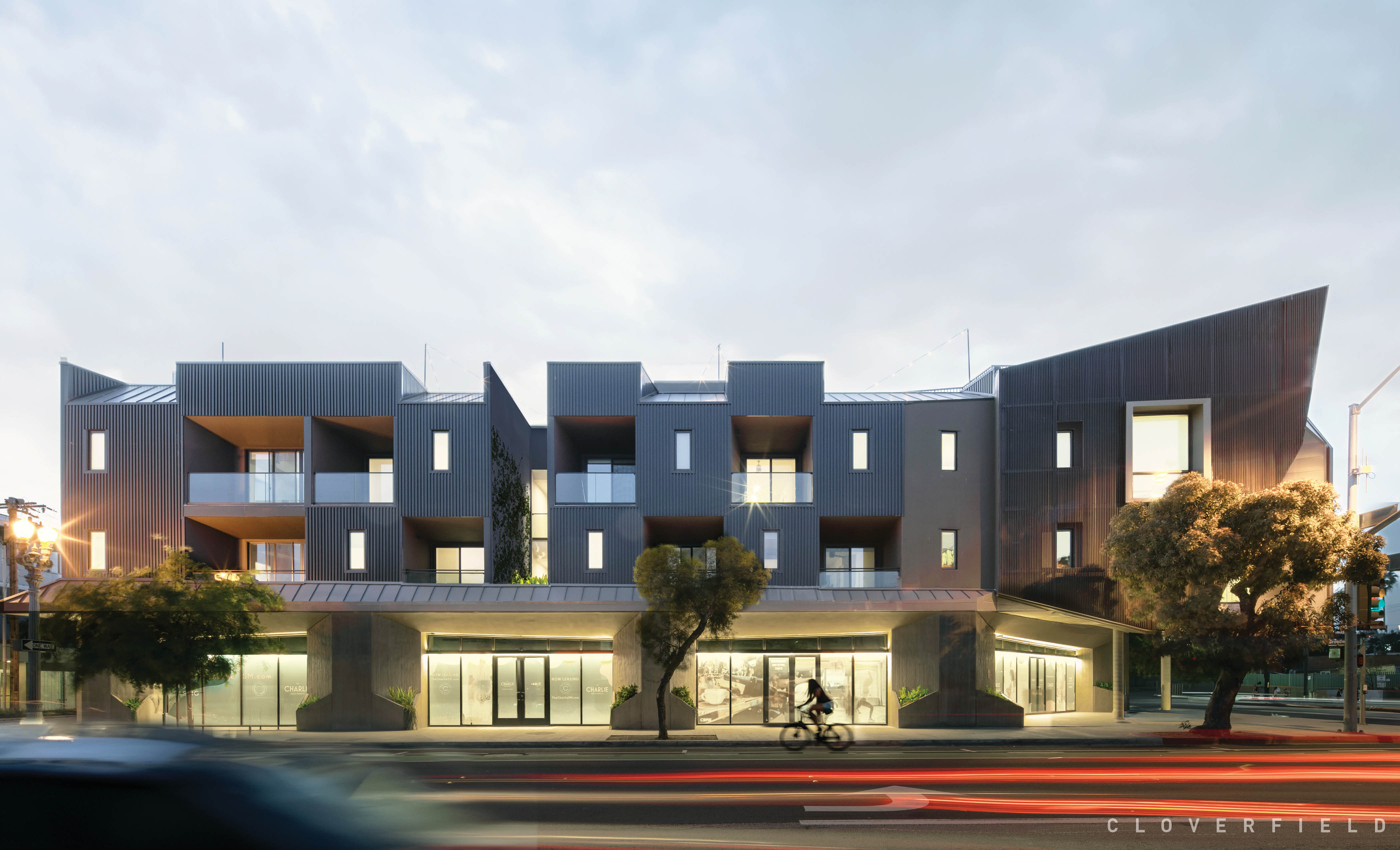 Broadway Cloverfield by Patrick TIGHE Architecture - Architizer