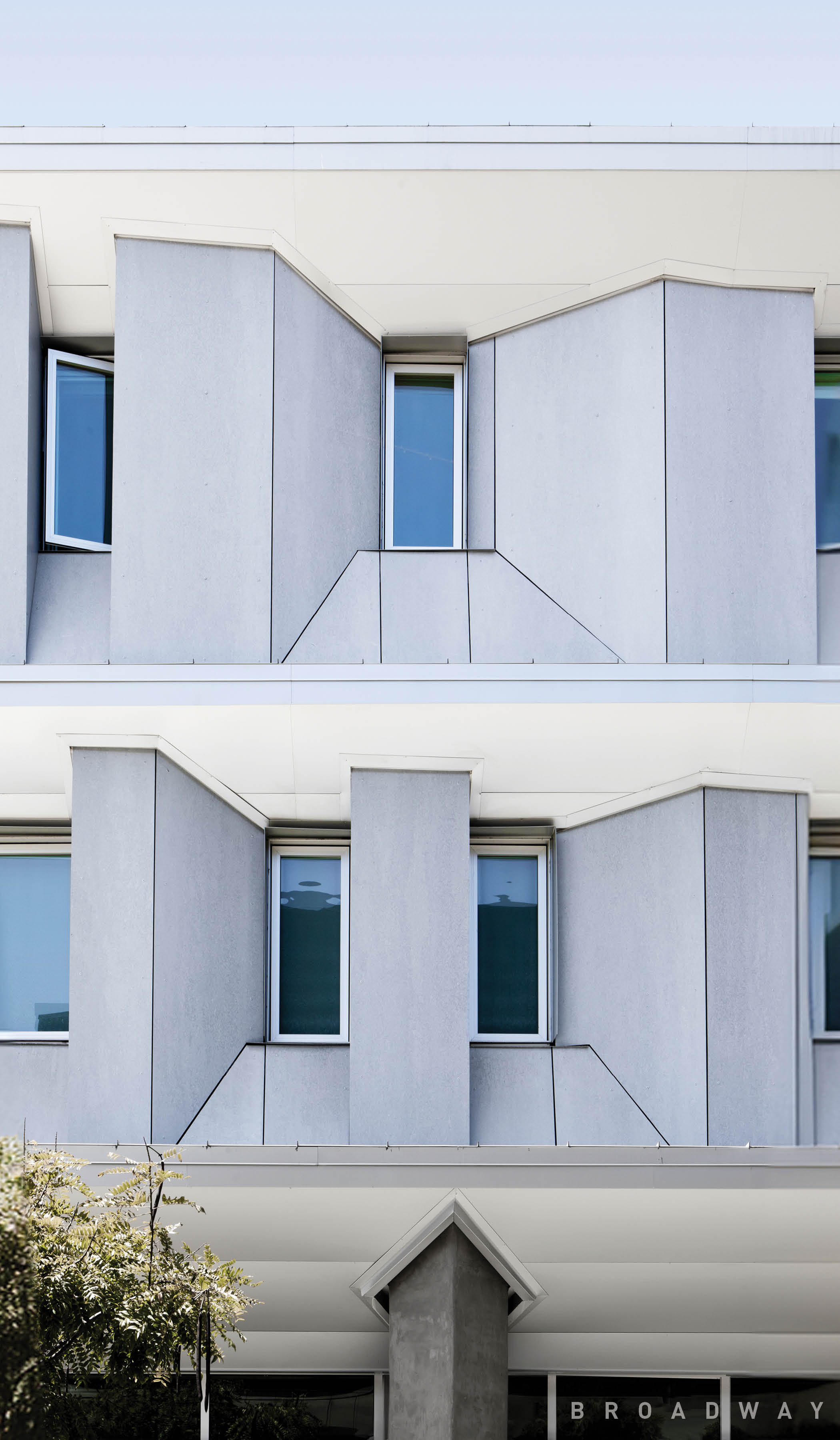 Broadway Cloverfield by Patrick TIGHE Architecture - Architizer