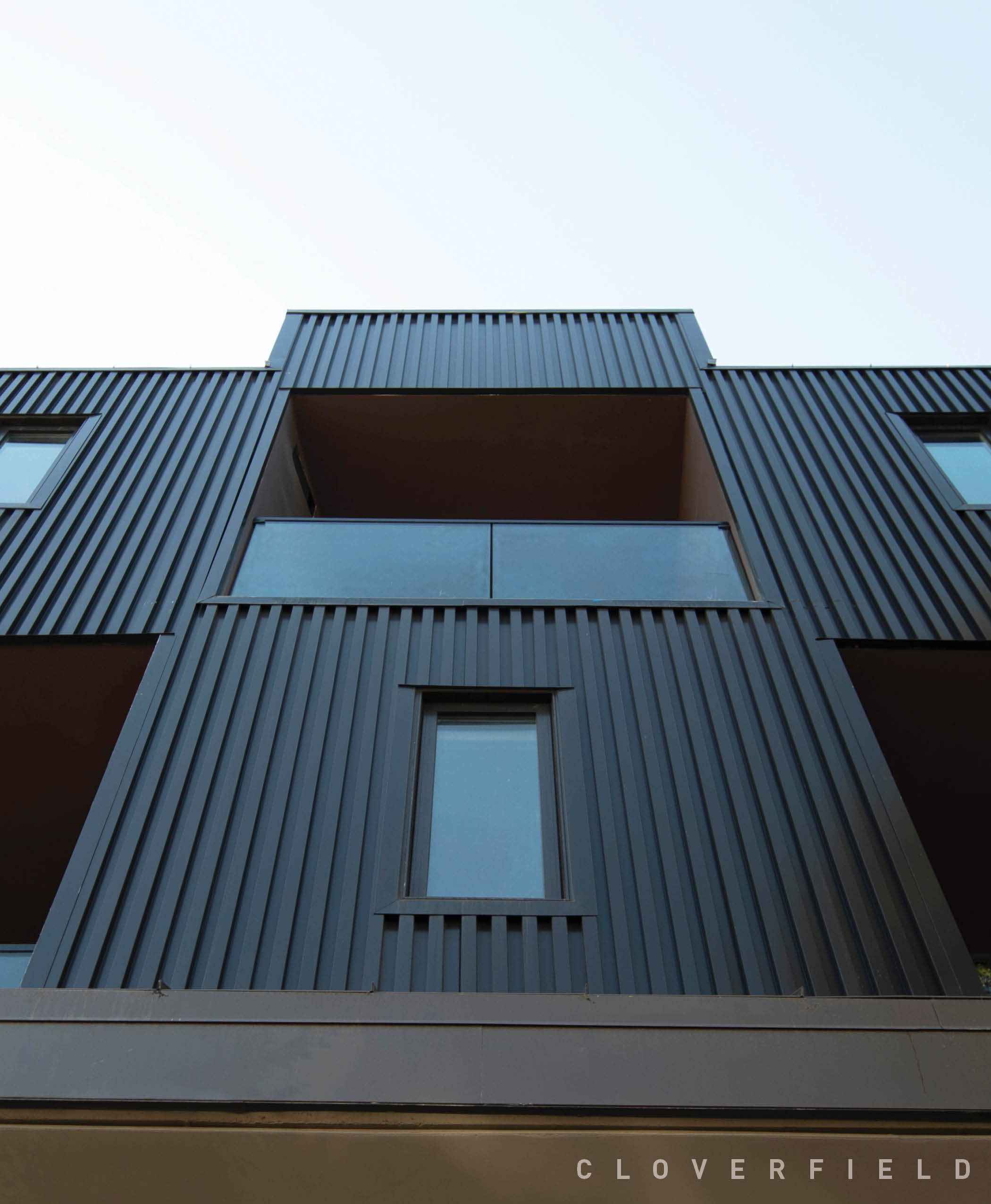 Broadway Cloverfield by Patrick TIGHE Architecture - Architizer