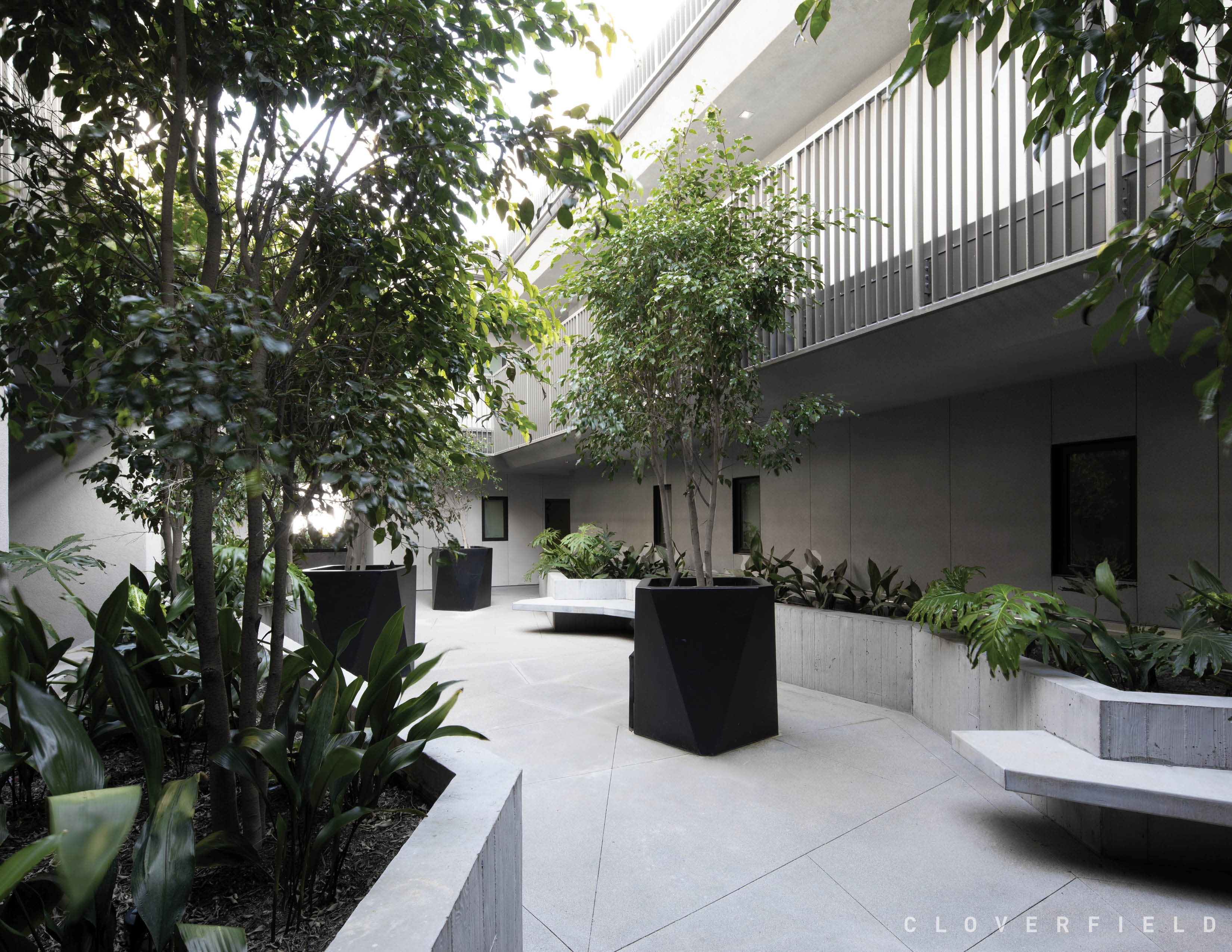 Broadway Cloverfield by Patrick TIGHE Architecture - Architizer